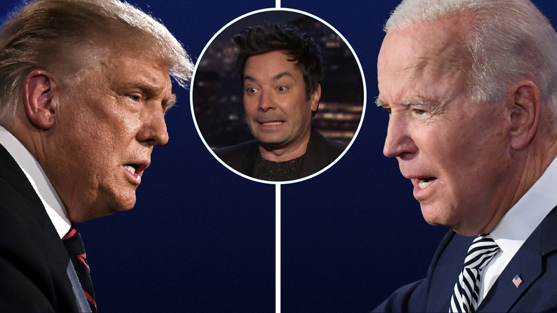 Watch The Tonight Show Starring Jimmy Fallon Highlight: Trump Denies ...