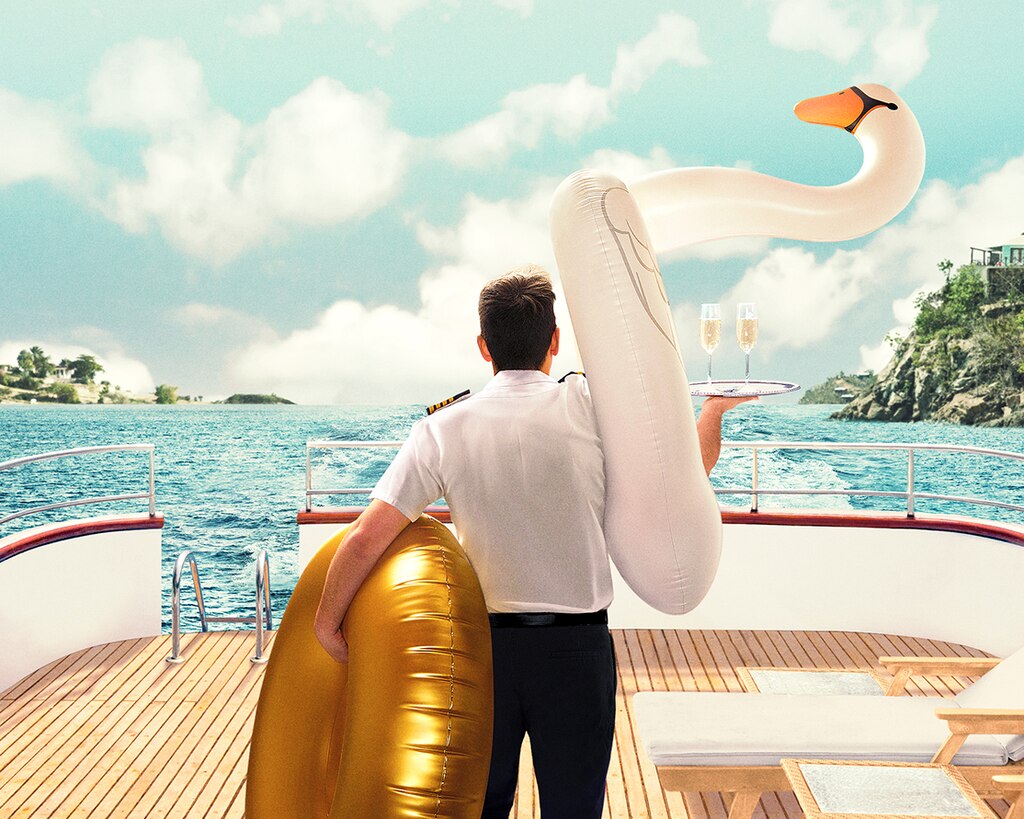 Below Deck - NBC.com