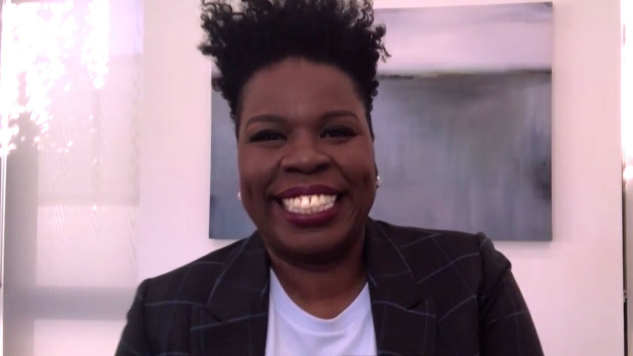 Watch Late Night with Seth Meyers Interview: Leslie Jones Says It Was ...
