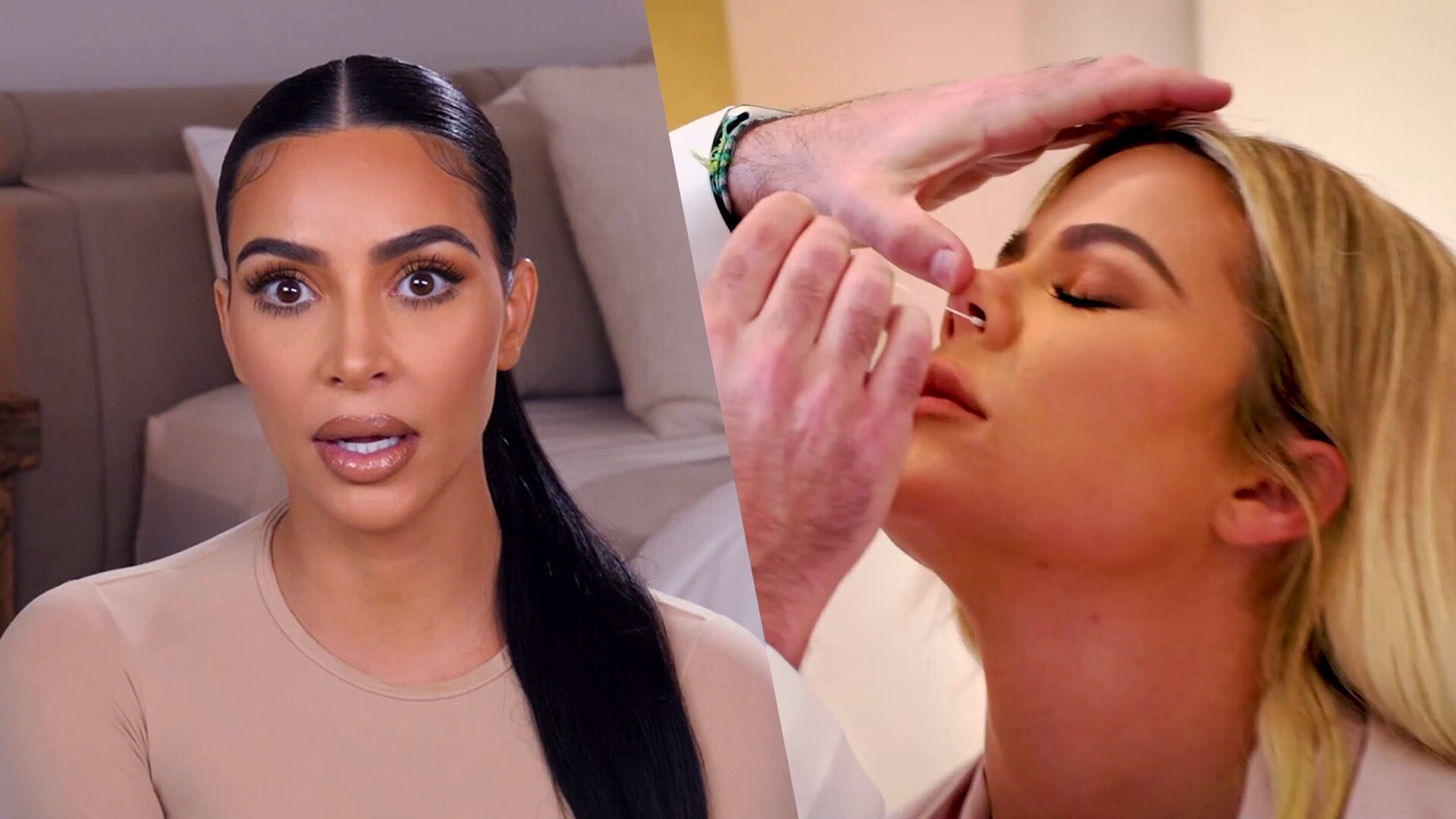 Watch Keeping Up With The Kardashians Highlight: "KUWTK" Katch-Up: 1906 ...