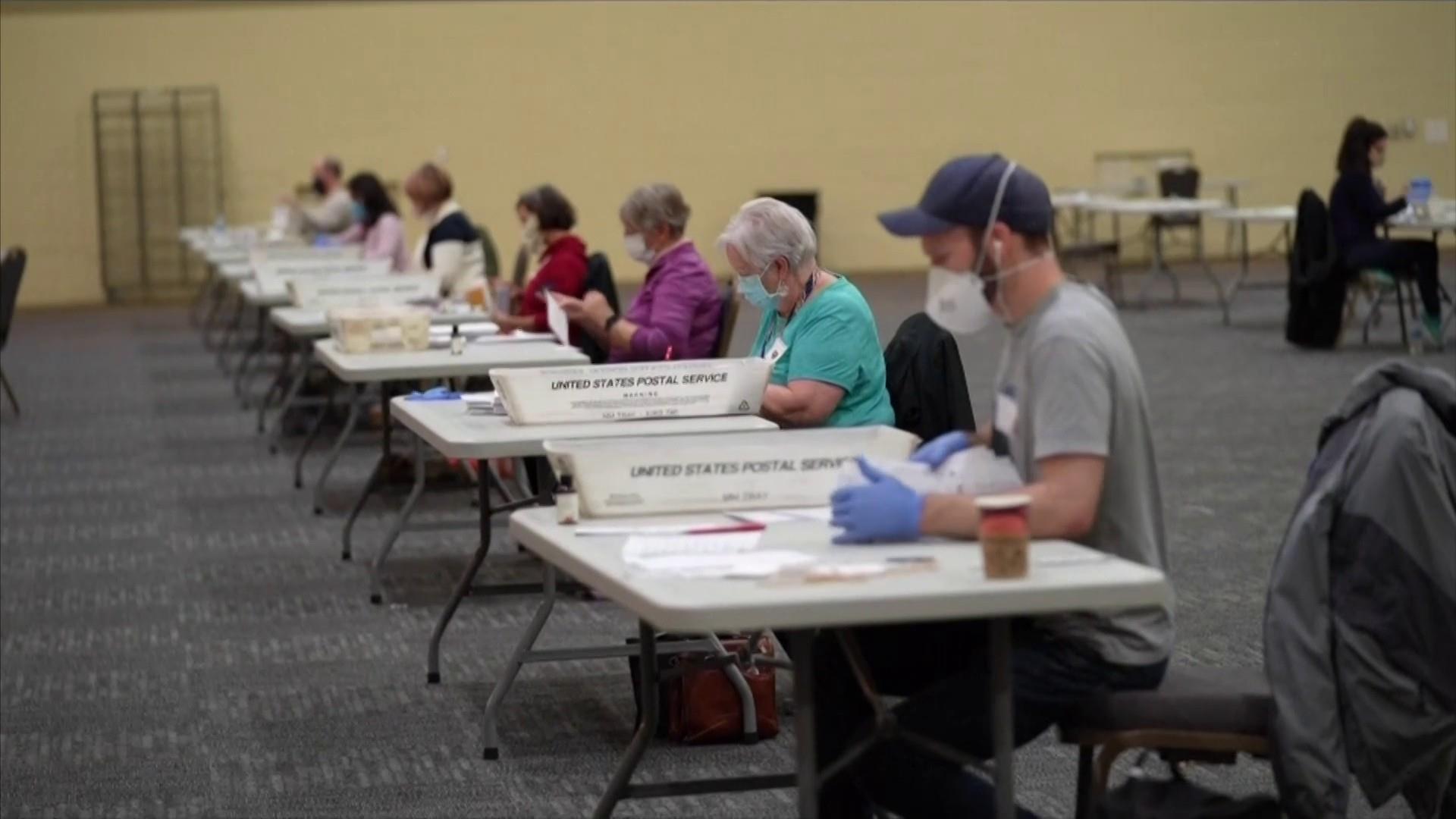 Watch TODAY Highlight: Trump campaign signals legal strategy as his ...