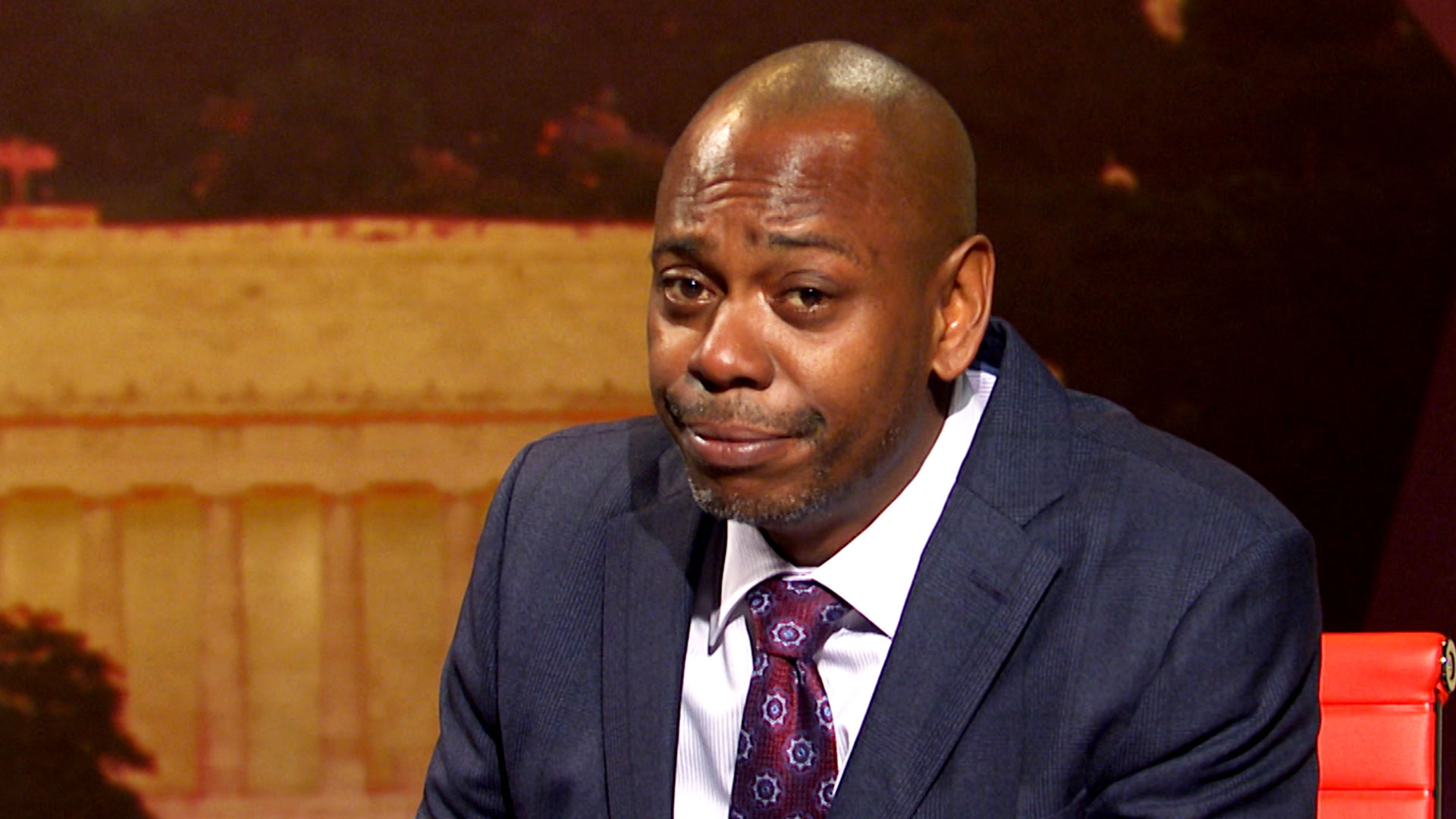 Watch Saturday Night Live Highlight: DC Morning - NBC.com