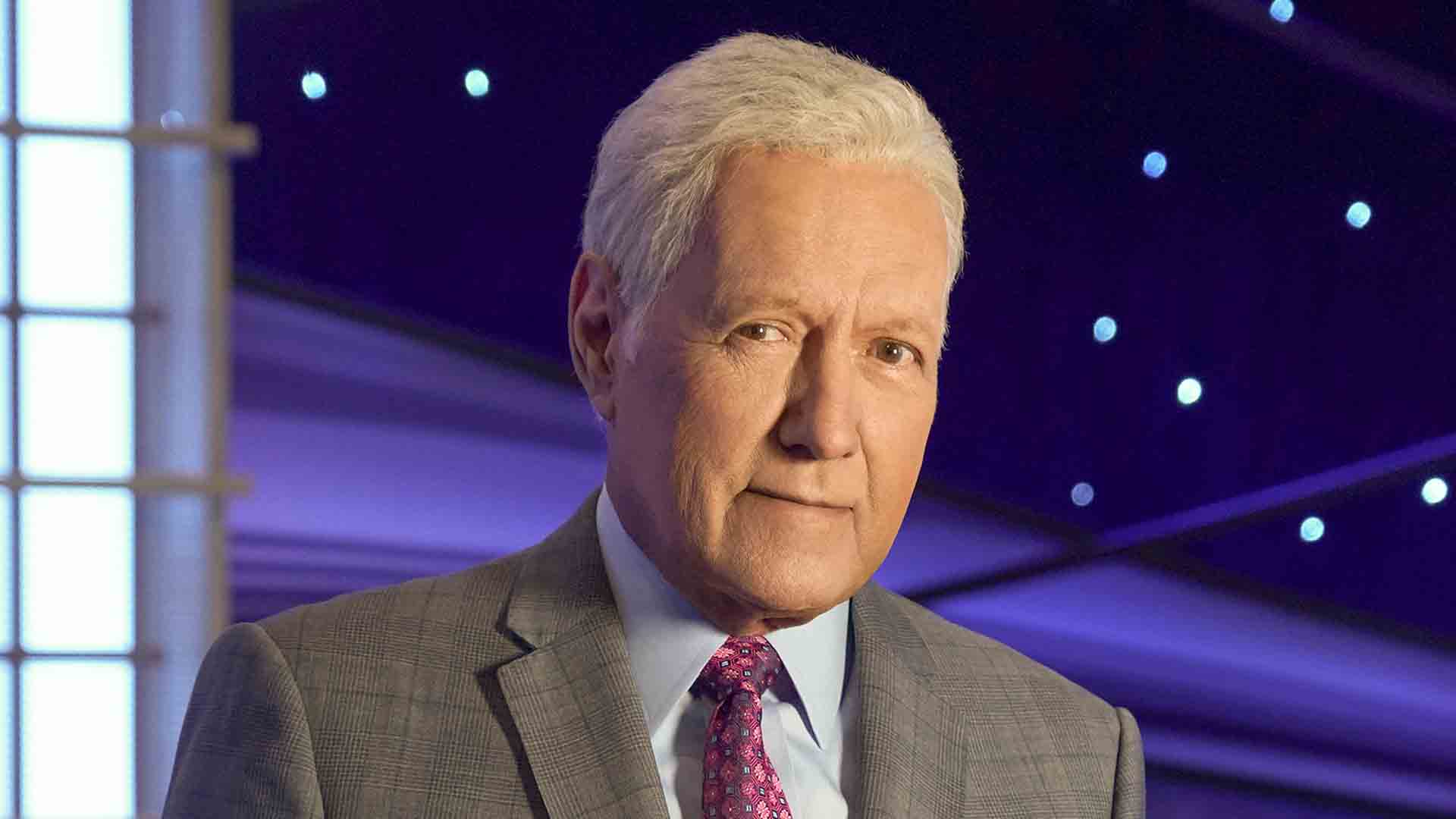 Watch Access Hollywood Interview: ‘Jeopardy!’ Host Alex Trebek Dead At 80 After Battling Stage 4 ...