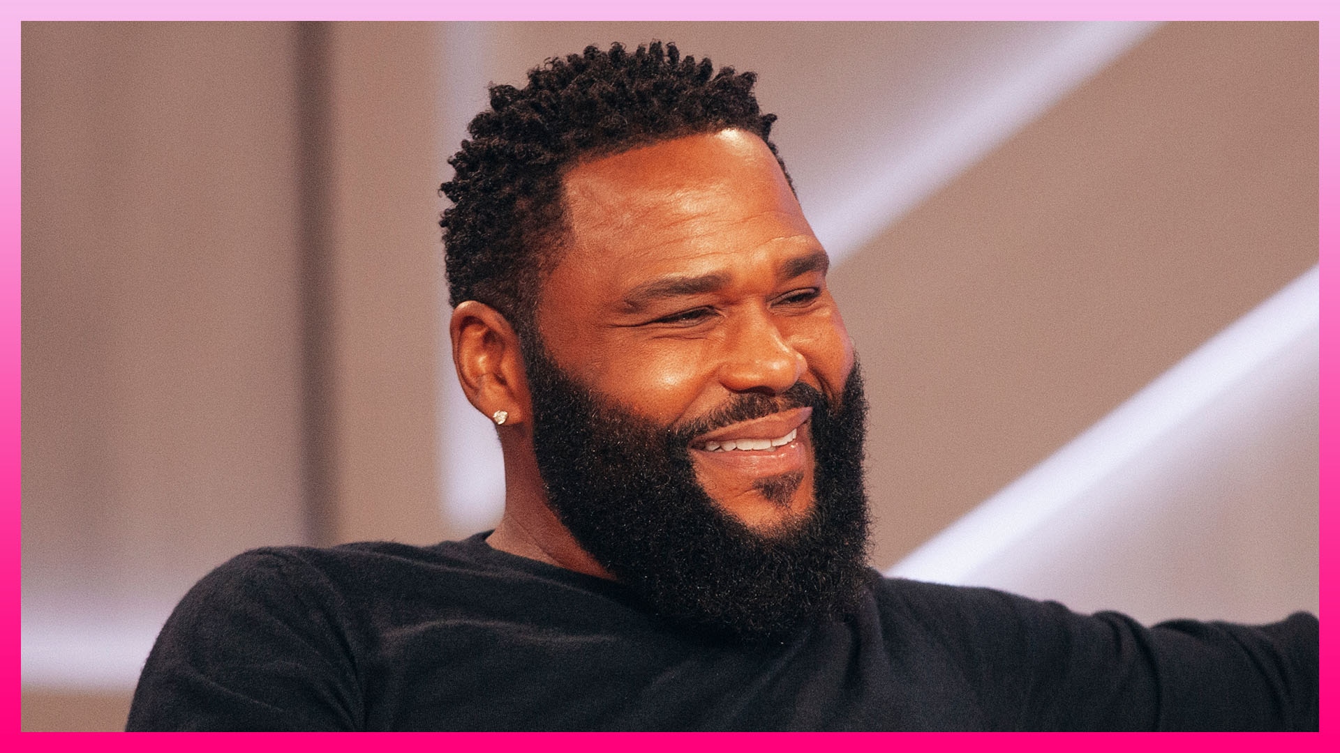 Watch The Kelly Clarkson Show - Official Website Highlight: Anthony ...