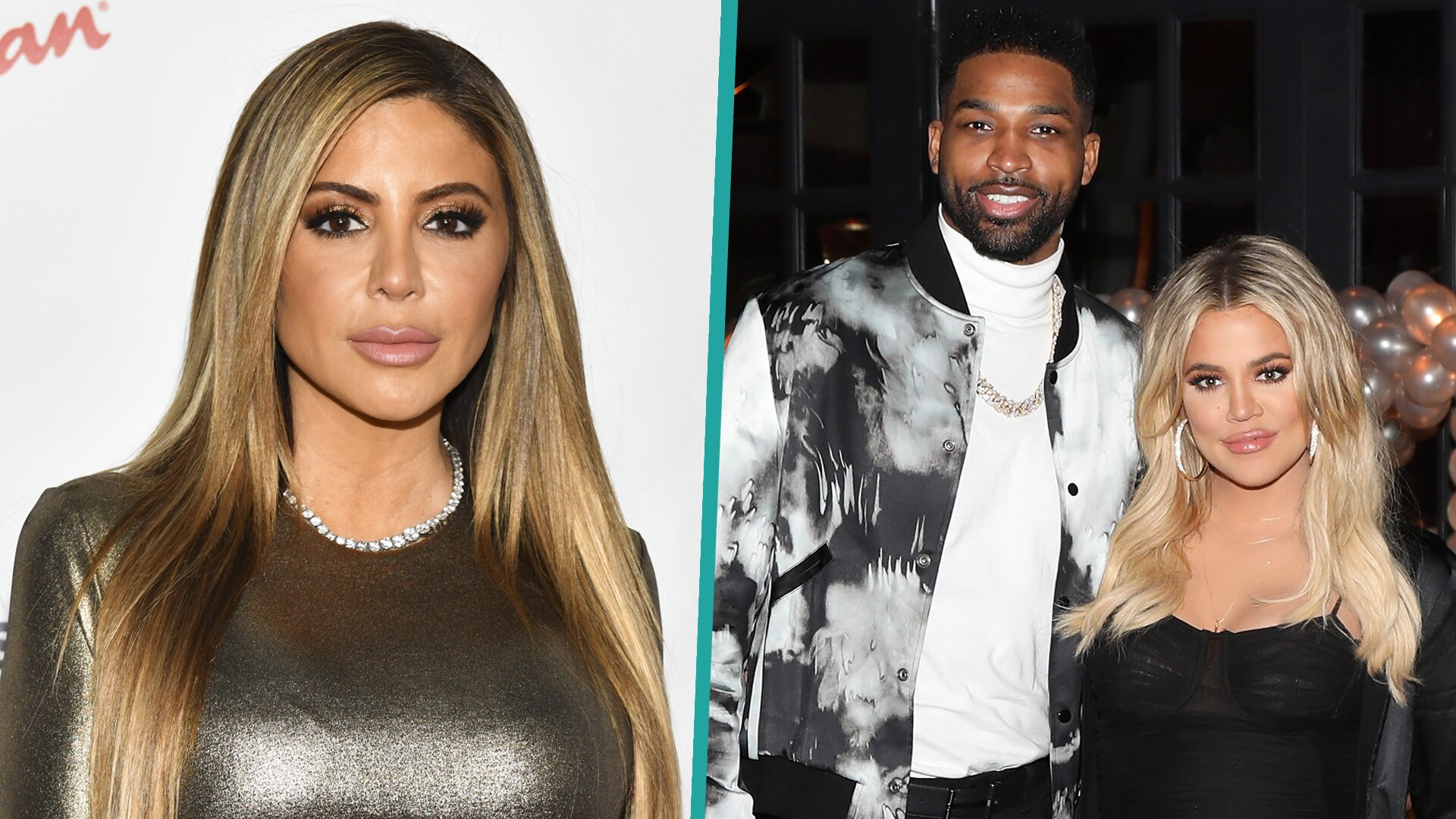 Watch Access Hollywood Interview: Kim Kardashian's Ex-BFF Larsa Pippen ...