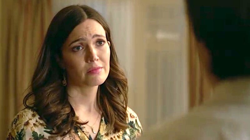 Watch This Is Us Current Preview: Kate and Toby’s Adoption Is on the ...