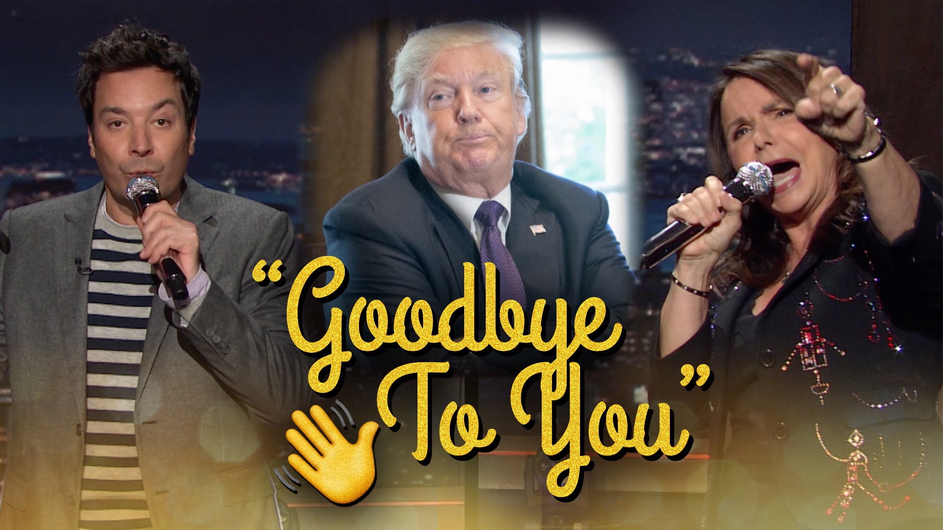 Watch The Tonight Show Starring Jimmy Fallon Highlight: Jimmy Fallon ...