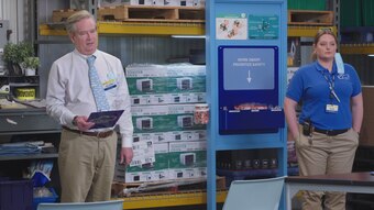 Watch Superstore Episode: Floor Supervisor - NBC.com