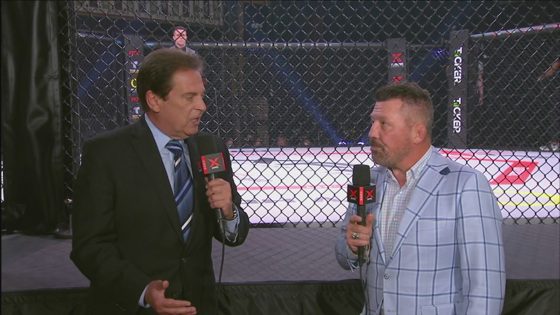 Watch XFC 43 Episode: Xtreme Fighting Championship - NBC.com