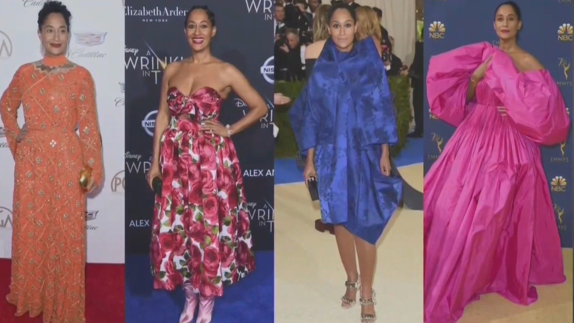 Watch Access Hollywood Interview: Why Tracee Ellis Ross' Fearless ...