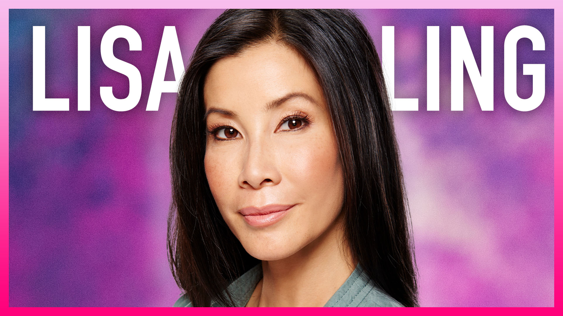 Watch The Kelly Clarkson Show - Official Website Highlight: Lisa Ling ...