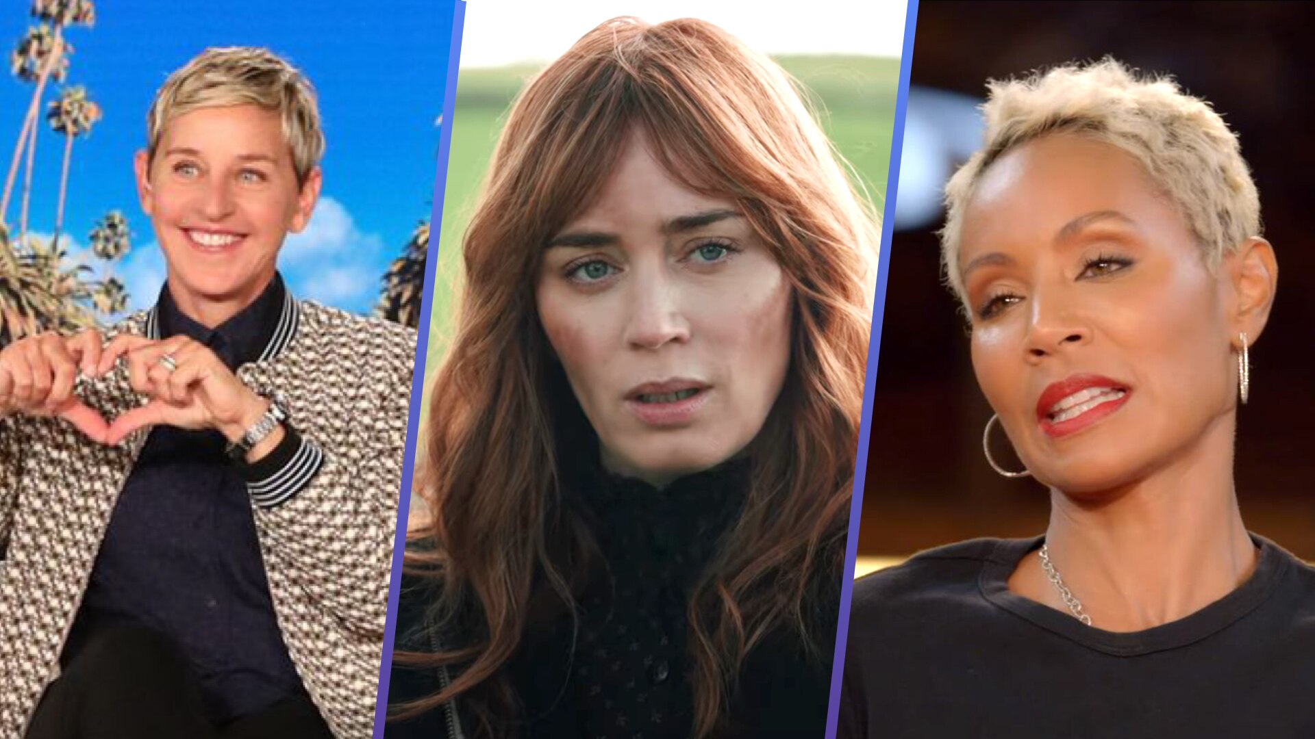 Watch Nightly Pop Episode: Nightly Pop 11/12 - NBC.com