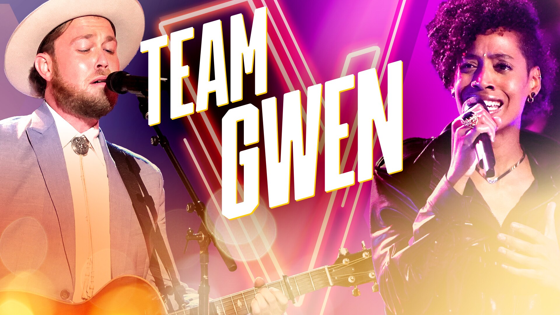 Watch The Voice Sneak Peek: Payge Turner and Ryan Berg Deliver Such ...