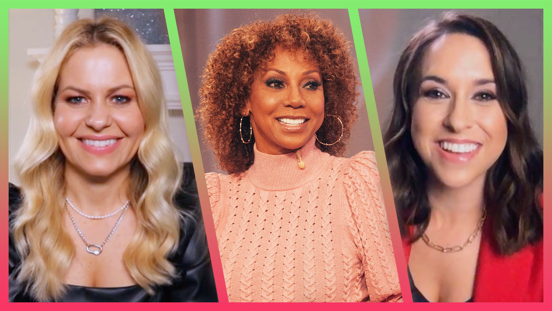 Watch The Kelly Clarkson Show - Official Website Highlight: Why ...