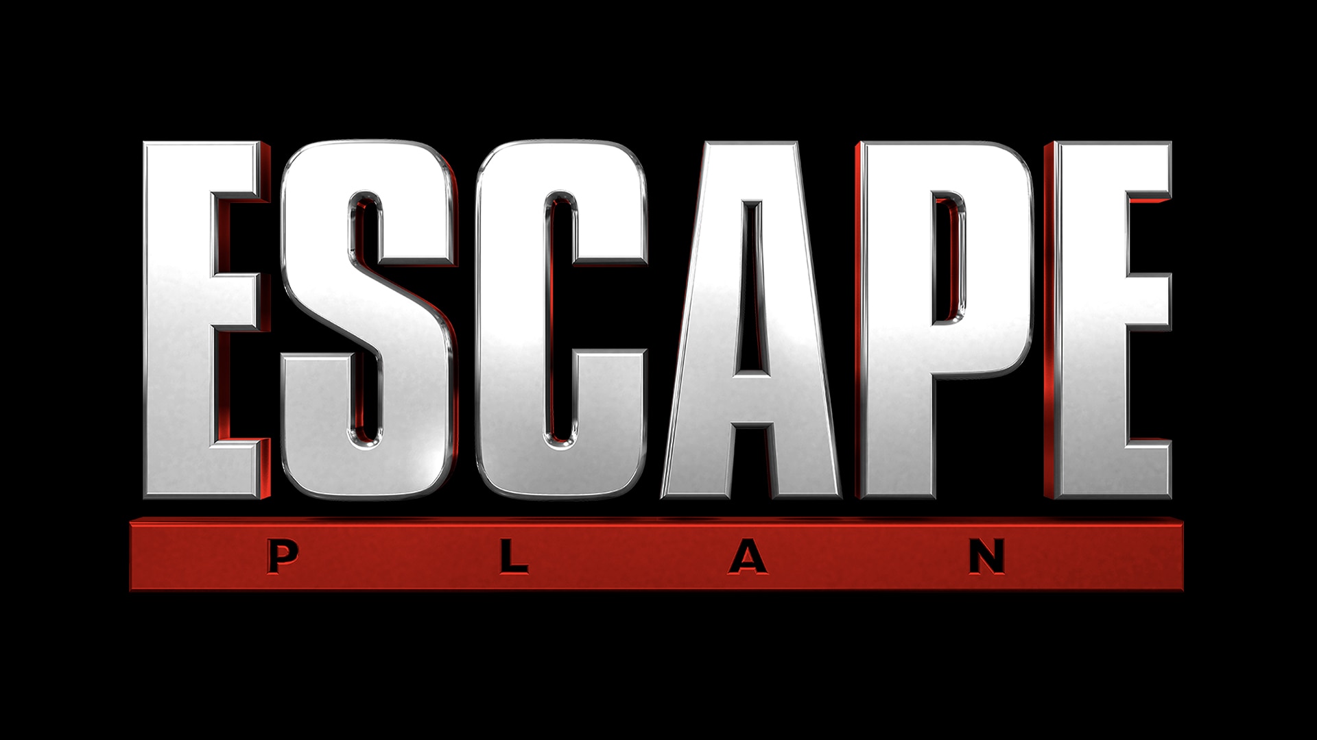 Escape Plan - NBC.com