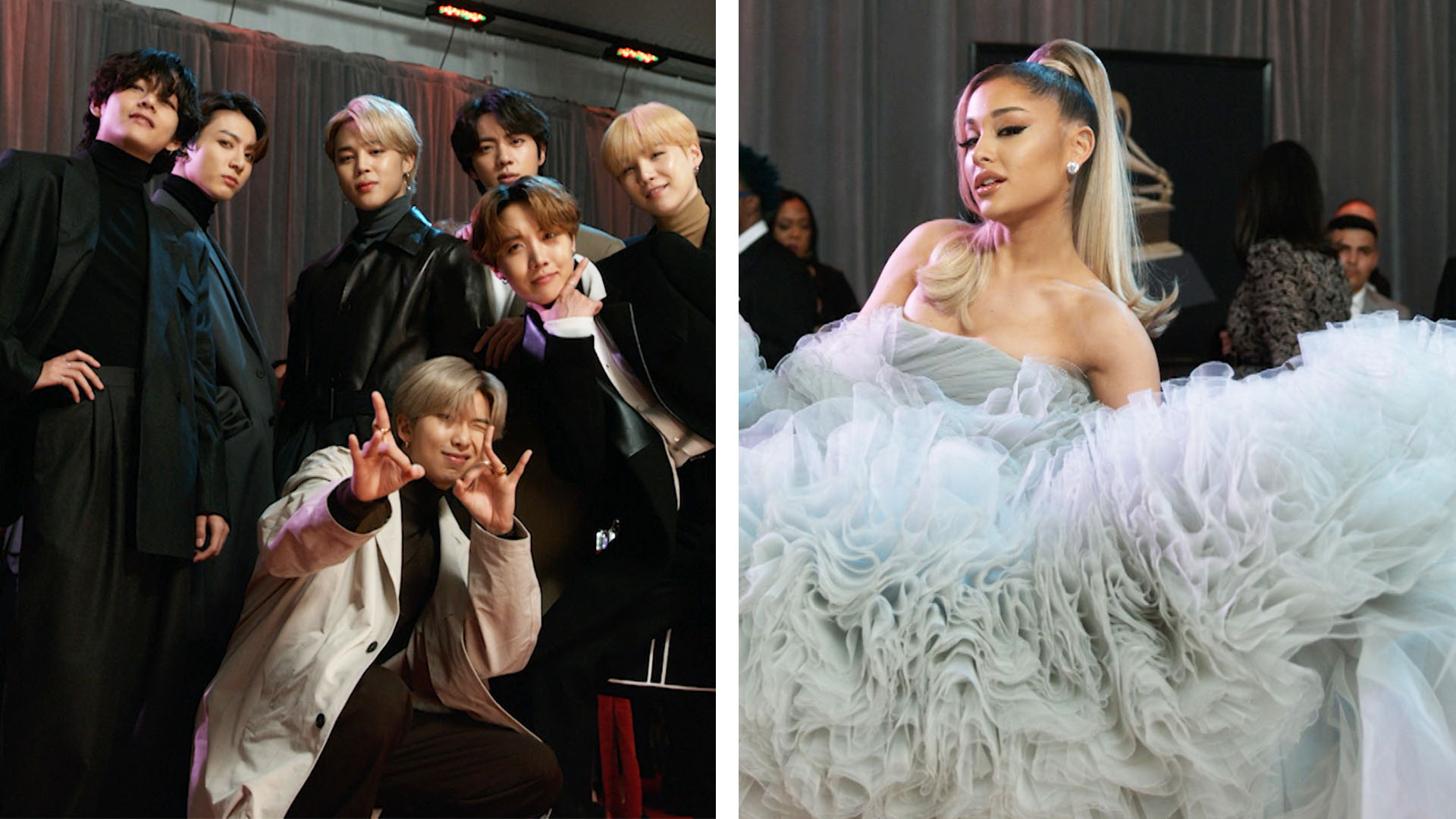 Watch E! Live From the Red Carpet Highlight: Best of Glambot: 2020 ...