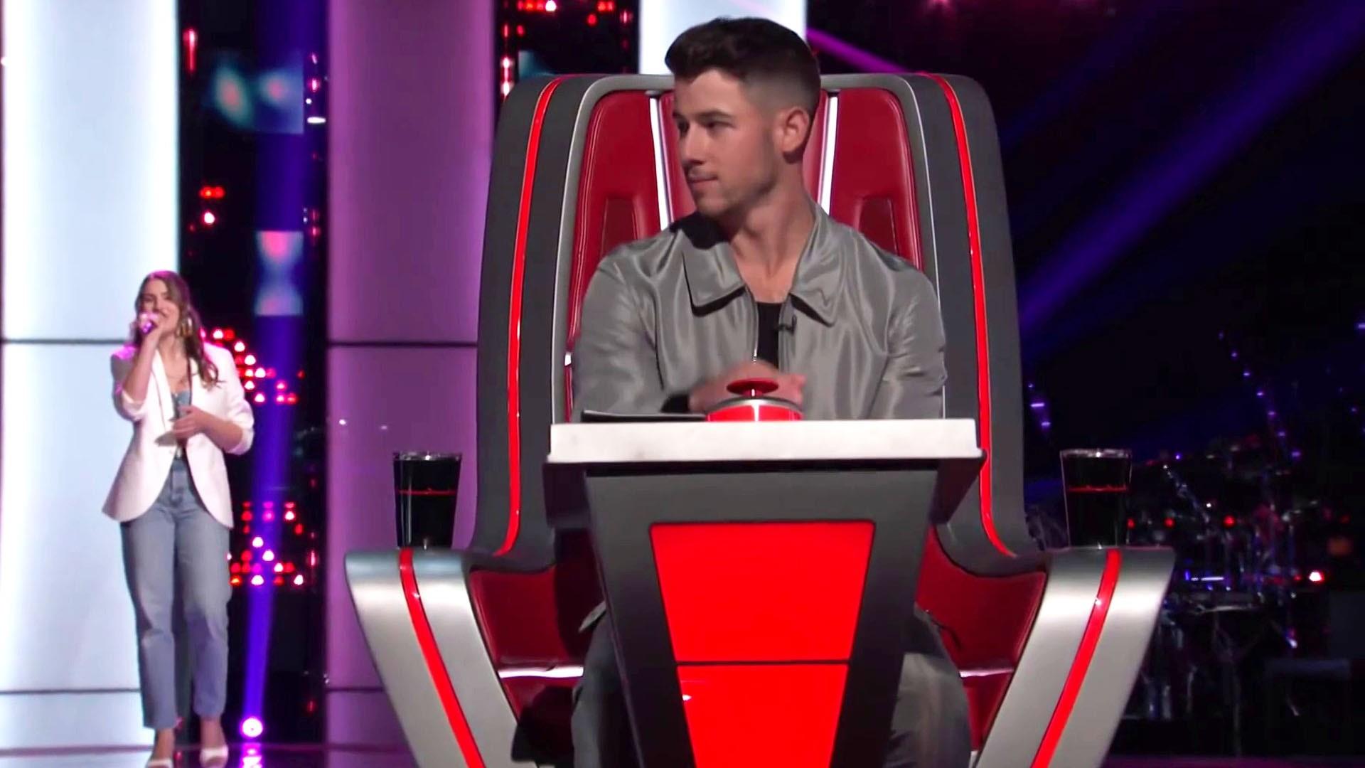 Watch TODAY Highlight: Nick Jonas will return to ‘The Voice’ as judge ...