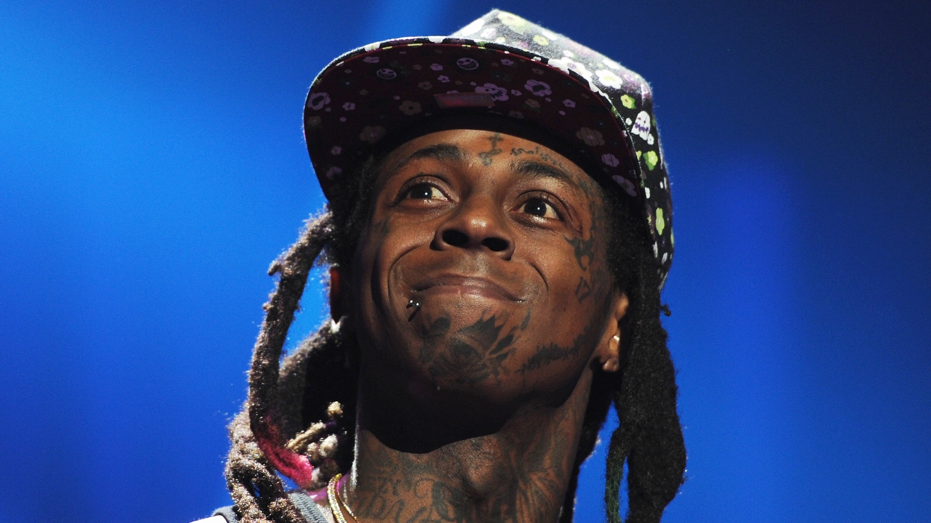 Watch Access Hollywood Interview: Lil Wayne Could Face 10 Years In ...