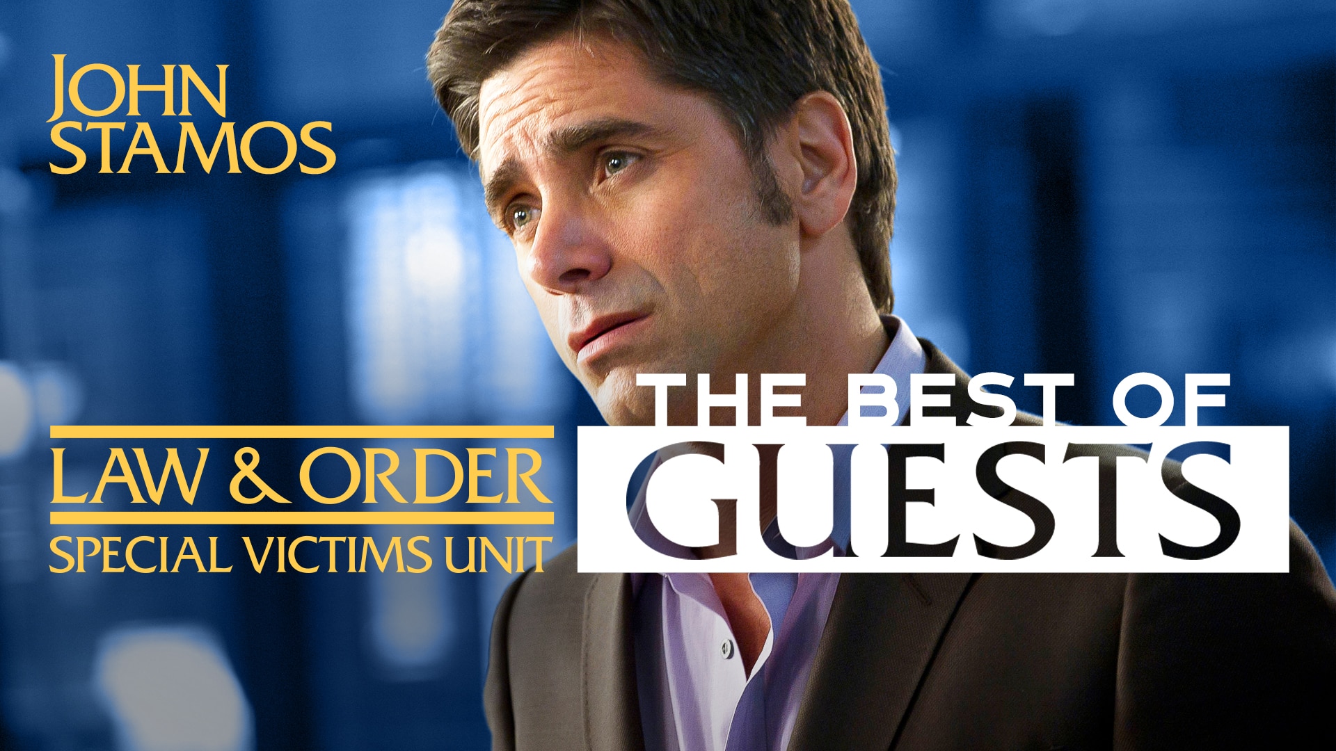 Watch Law & Order: Special Victims Unit Web Exclusive: Benson and ...