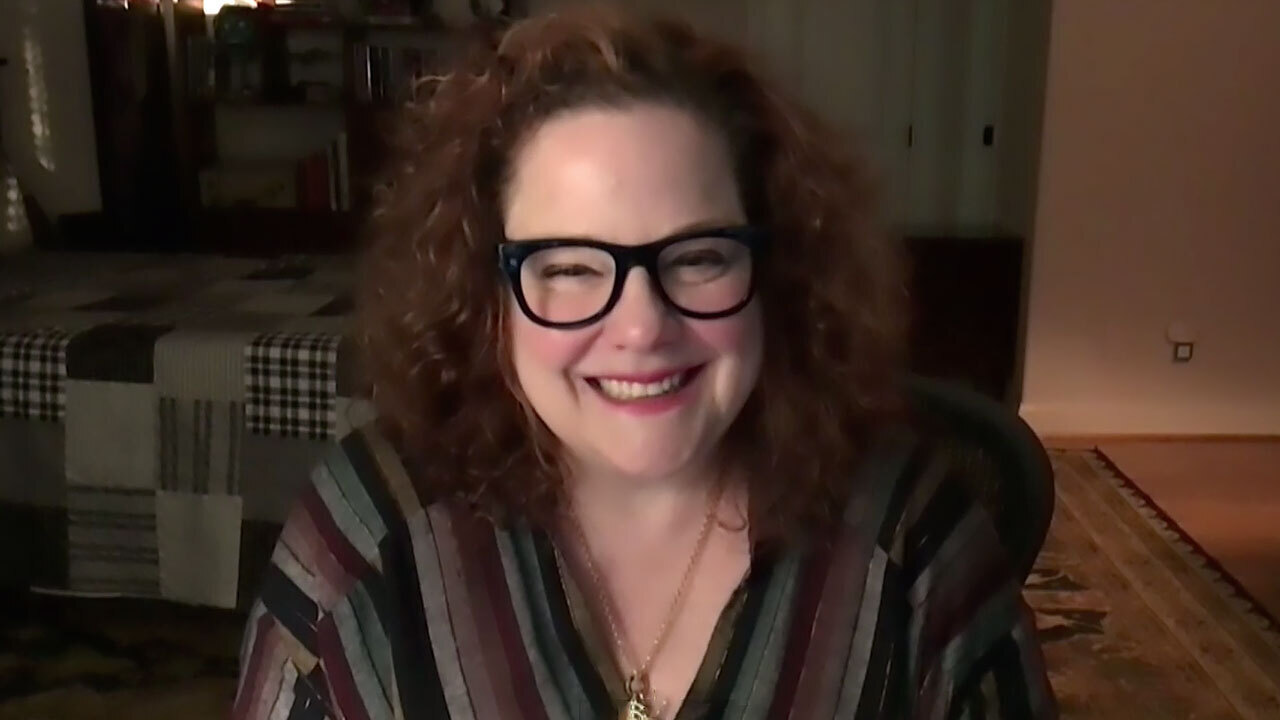 Watch Late Night with Seth Meyers Interview: Emily Spivey Reveals What ...