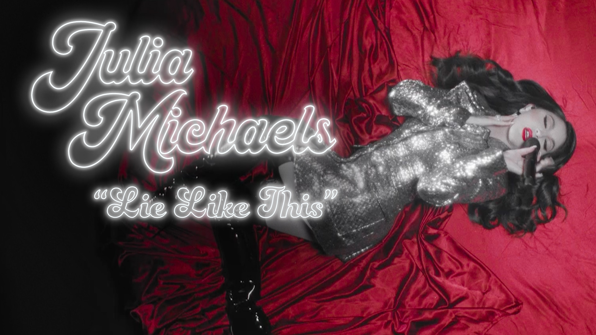 Watch The Tonight Show Starring Jimmy Fallon Highlight: Julia Michaels ...