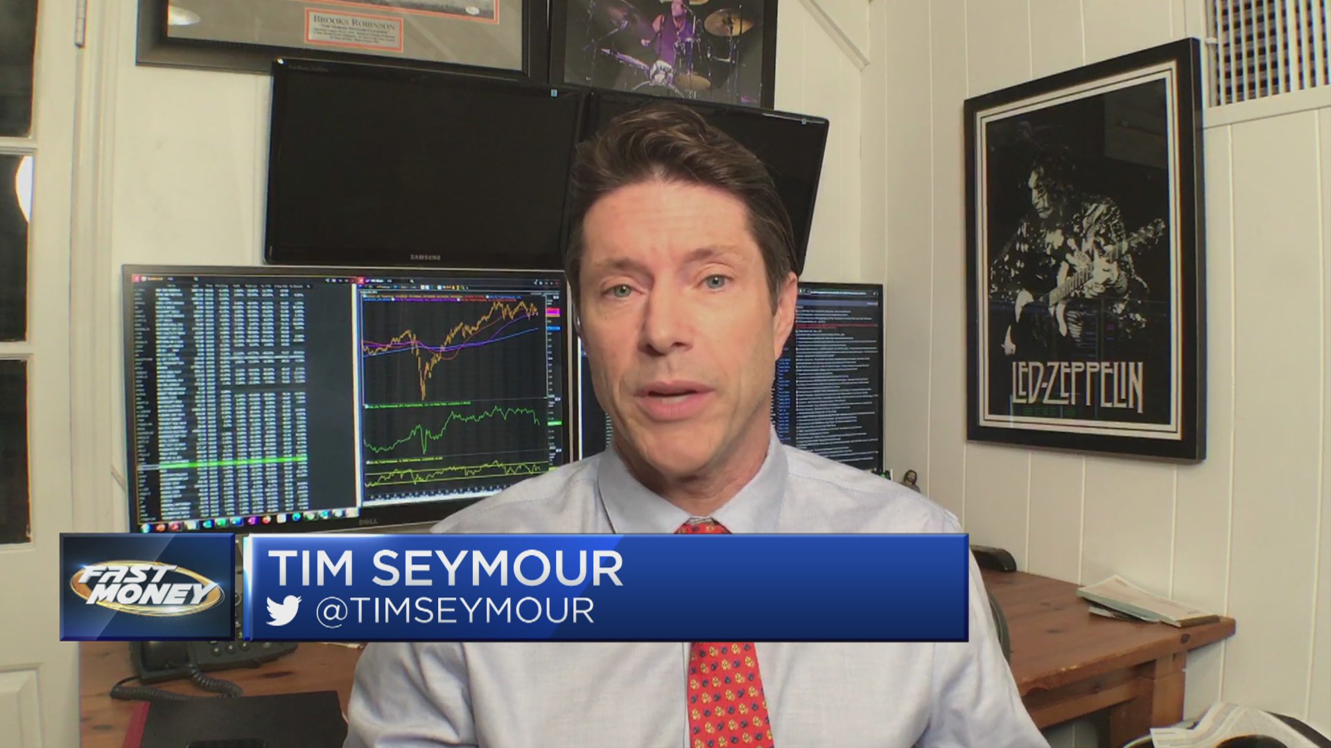 Watch Fast Money Episode: Fast Money - November 18, 2020 - NBC.com