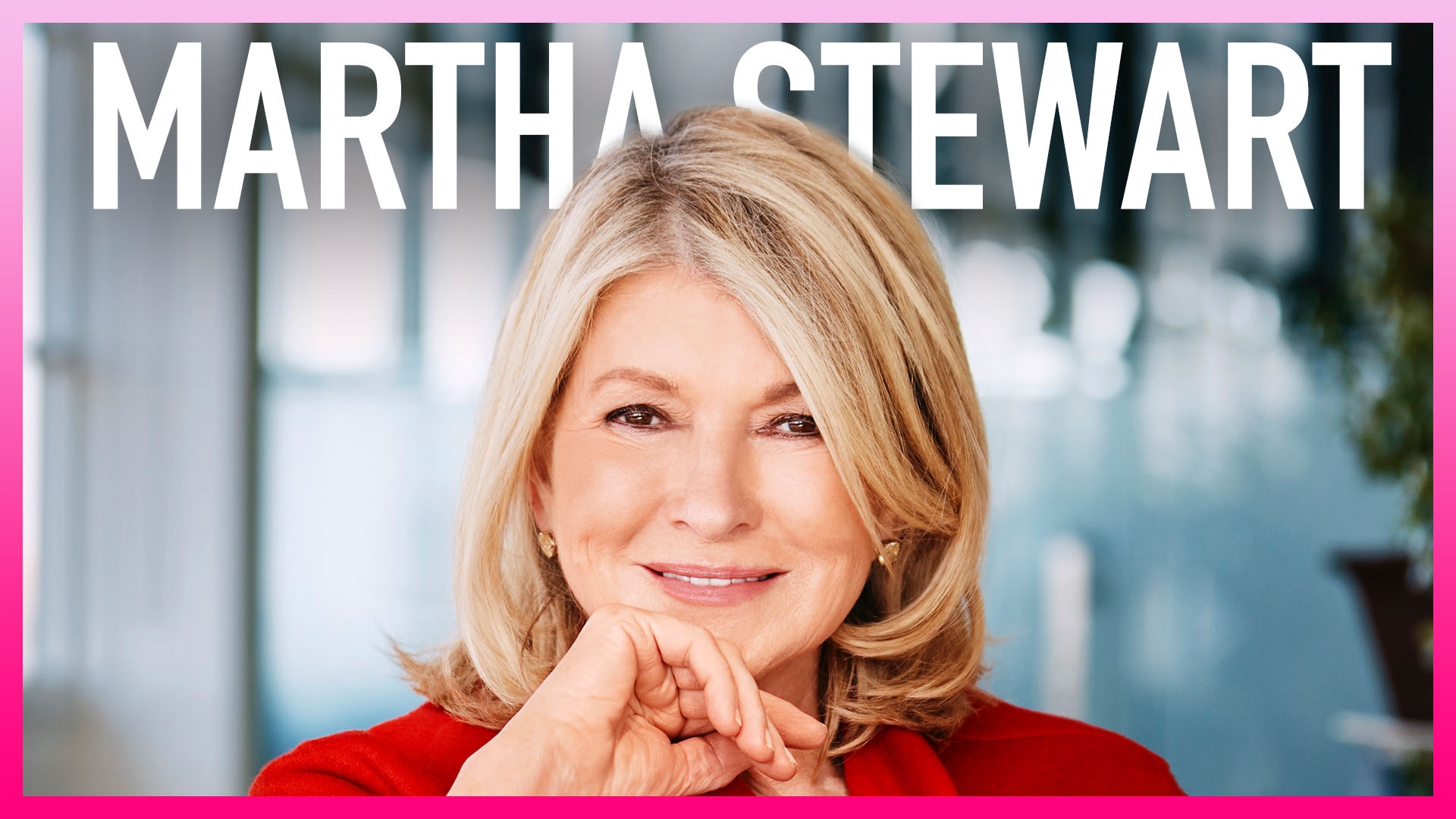 Watch The Kelly Clarkson Show - Official Website Highlight: Martha ...