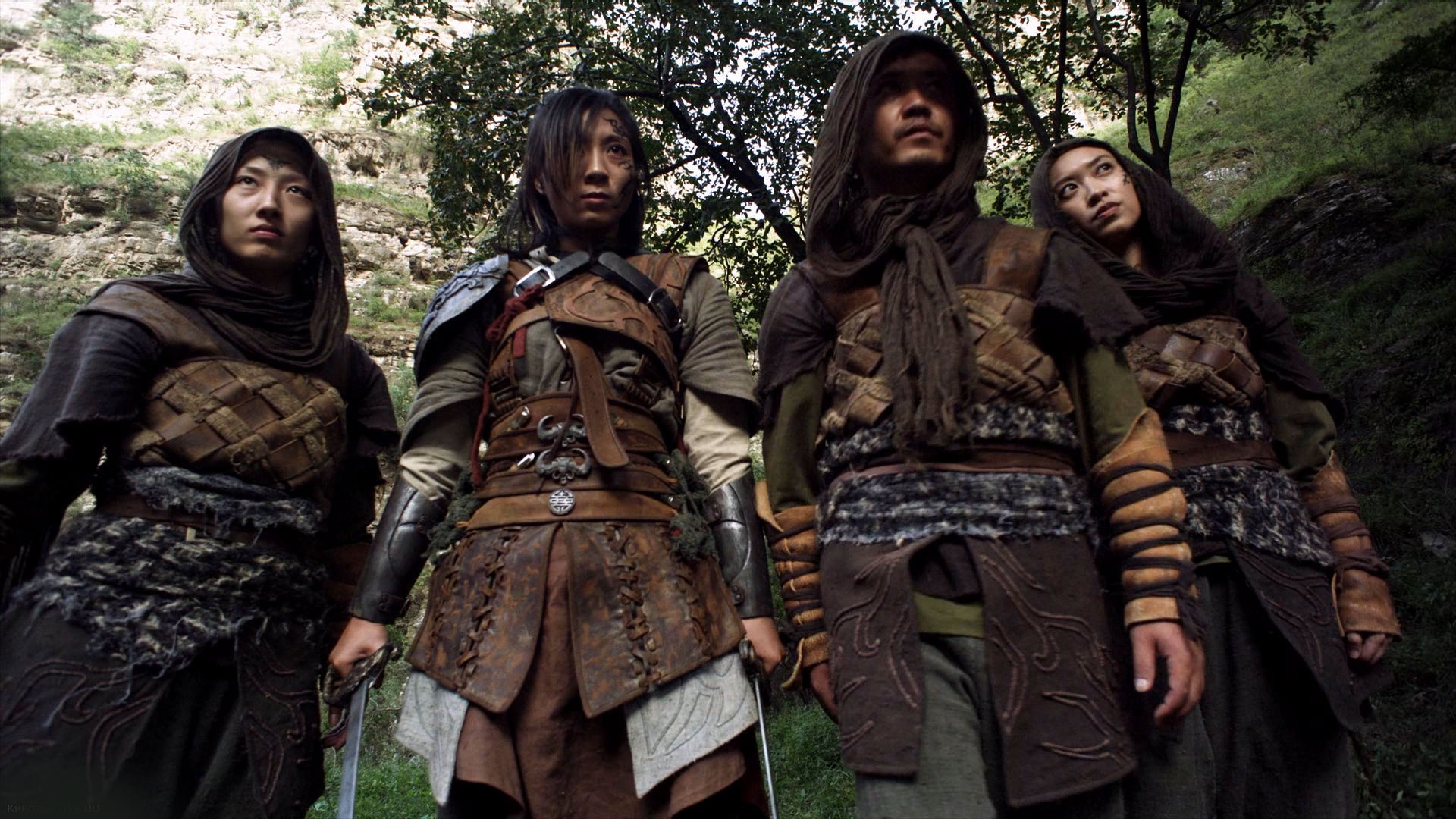 Watch Witchville - NBC.com