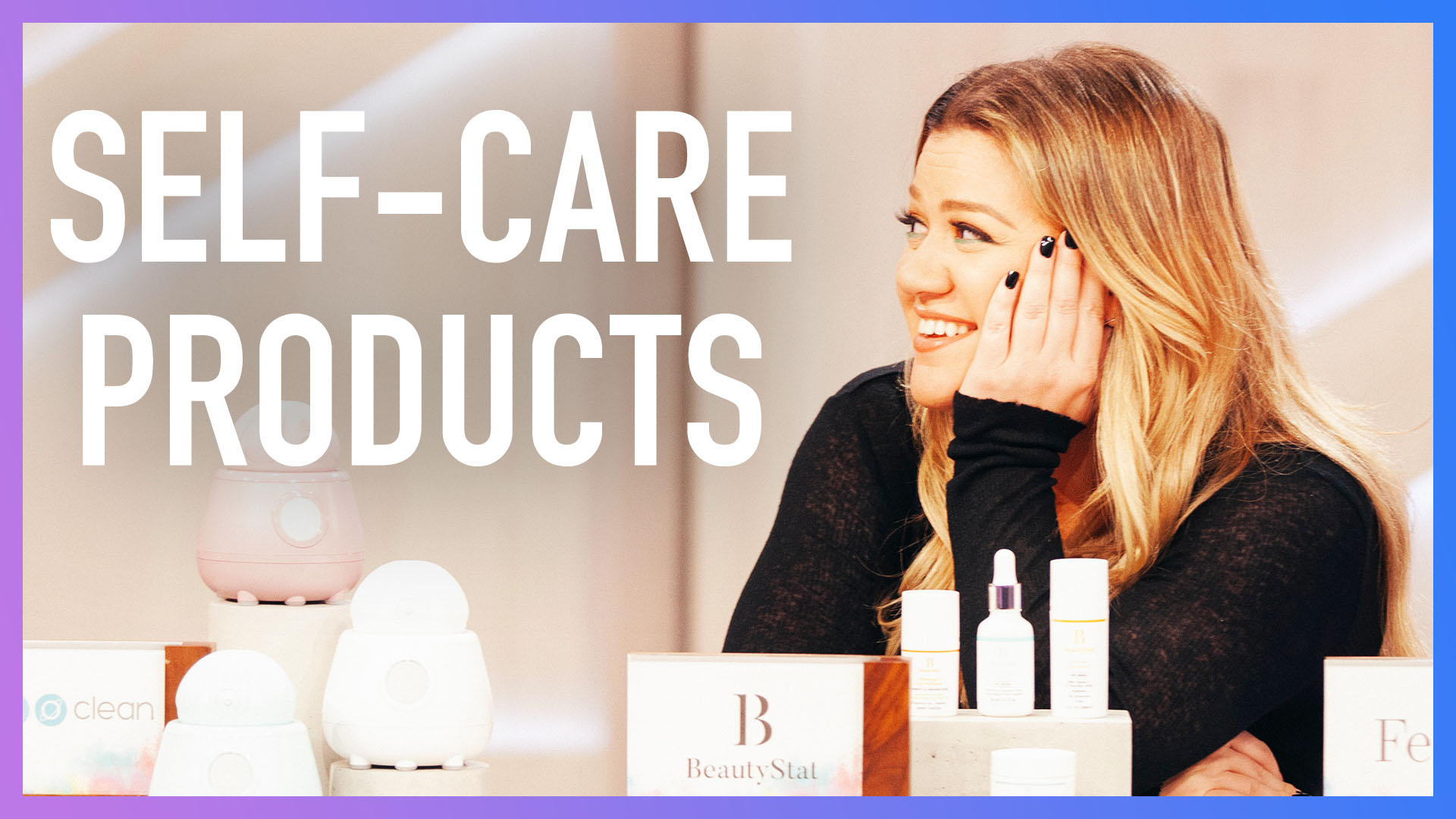 Watch The Kelly Clarkson Show - Official Website Highlight: Kelly ...