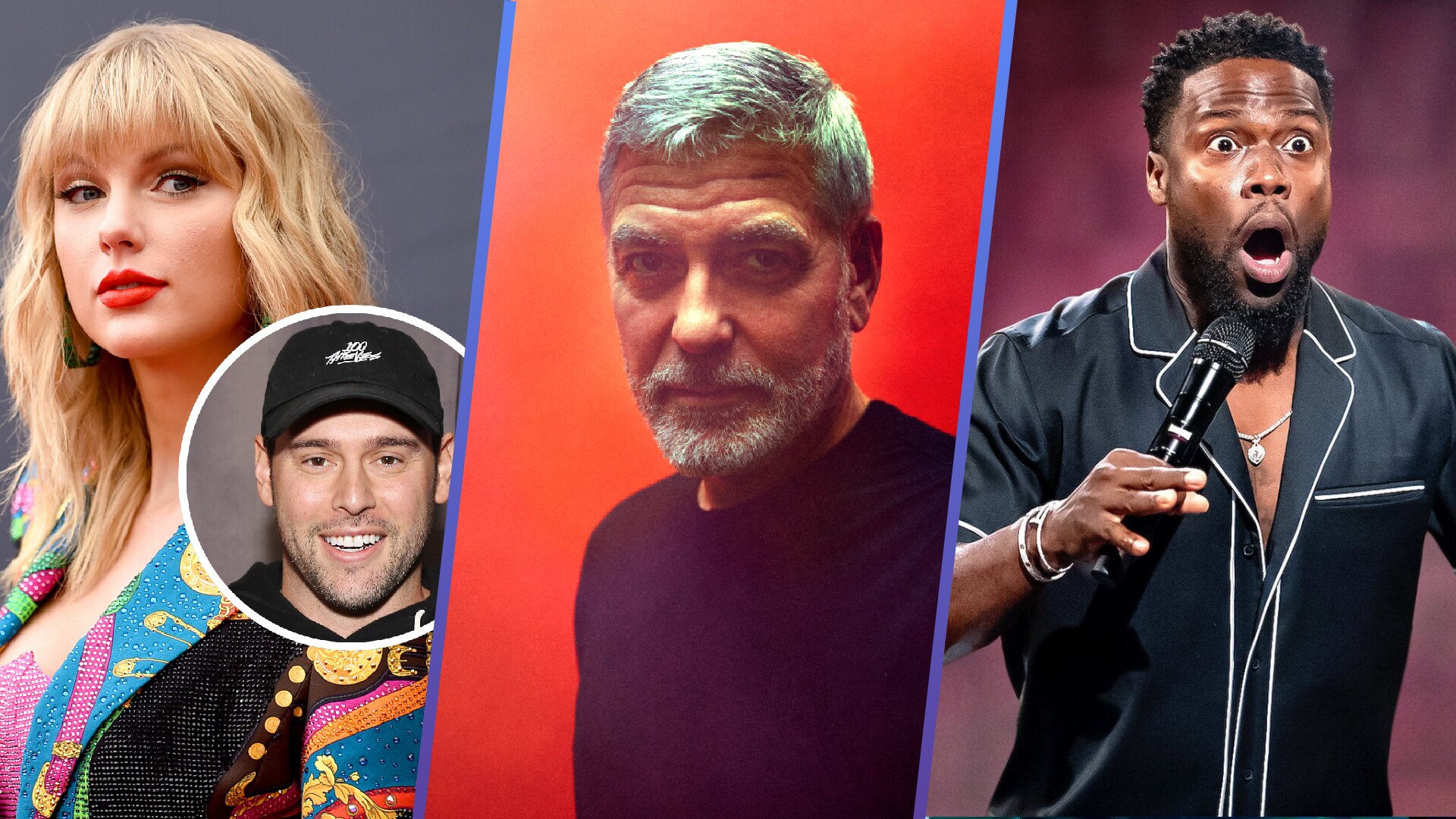 Watch Nightly Pop Episode: Nightly Pop 11/17 - NBC.com