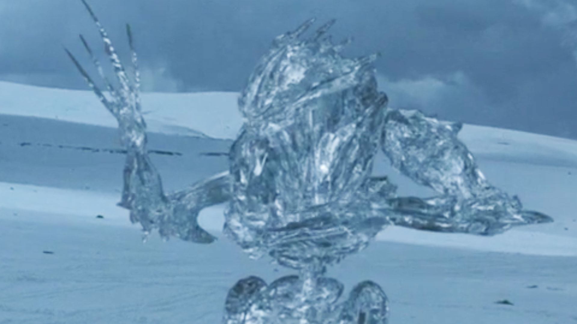 Watch Arctic Predator - NBC.com