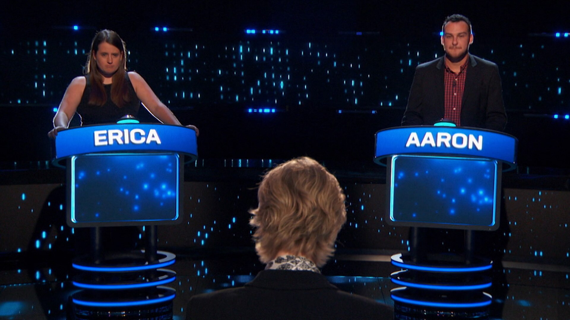 Watch Weakest Link Highlight: The Final Two Contestants Have a Really ...