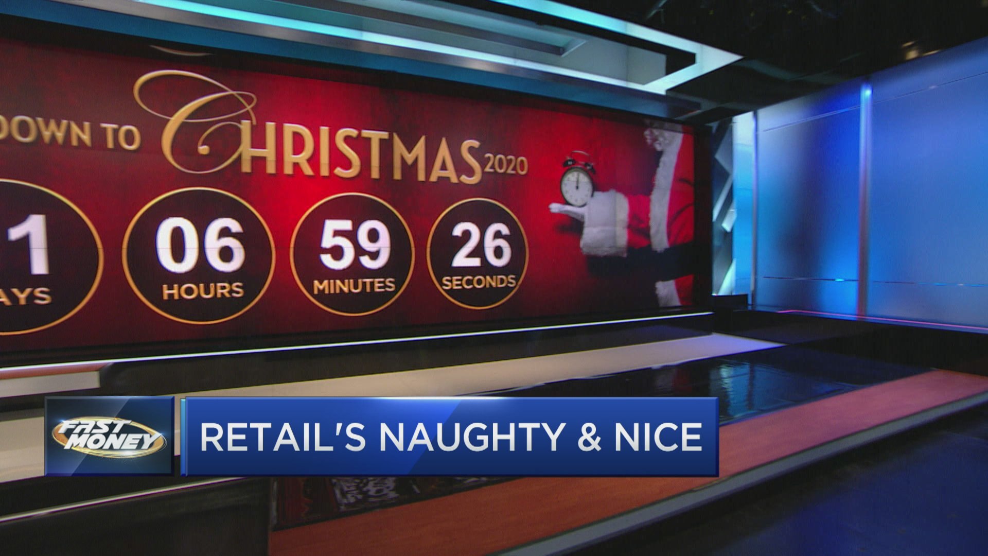 Watch Fast Money Episode: Fast Money - November 23, 2020 - NBC.com