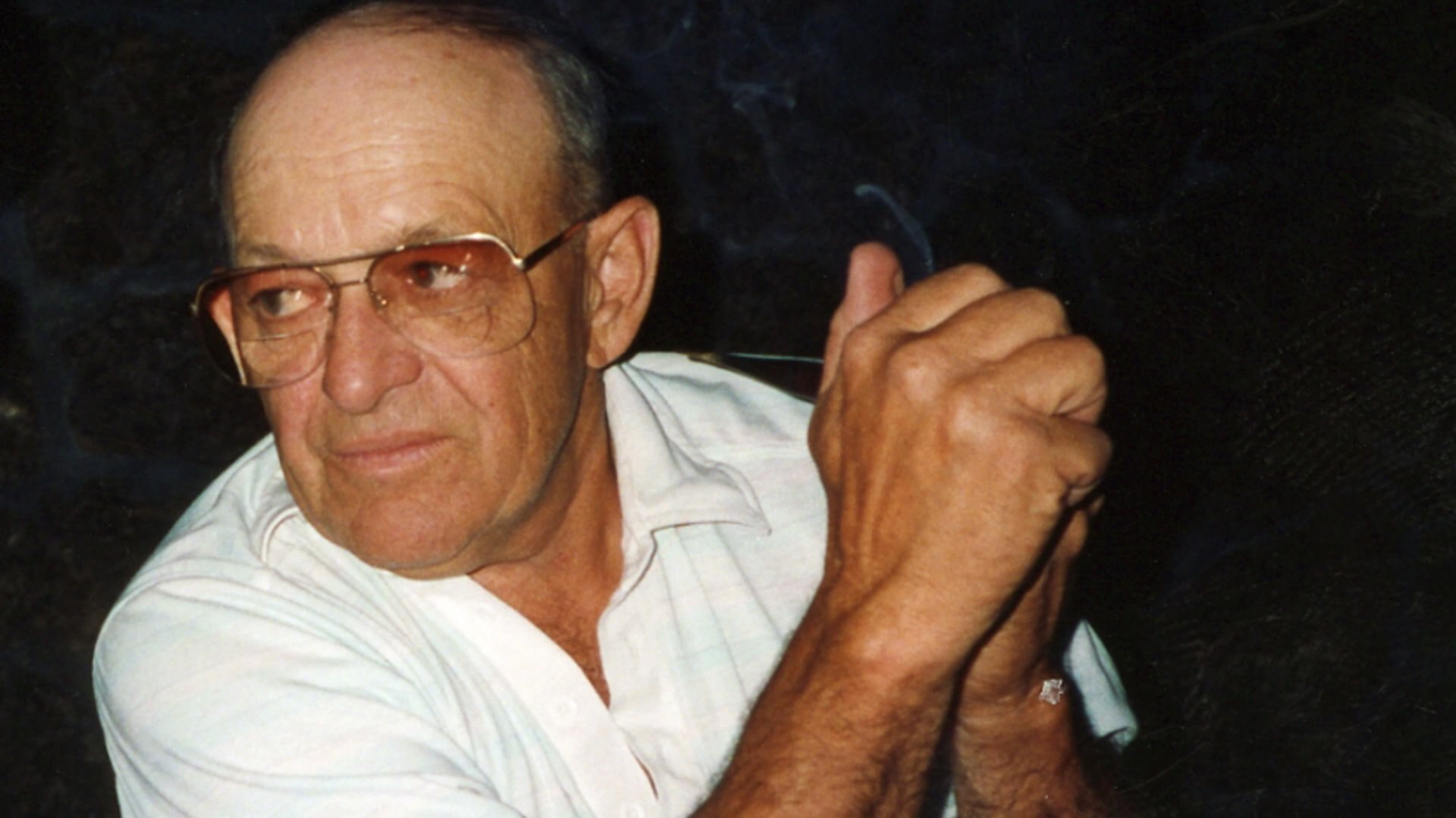 Watch Buried in the Backyard Highlight: Ken Cross Kept A Gun At His ...