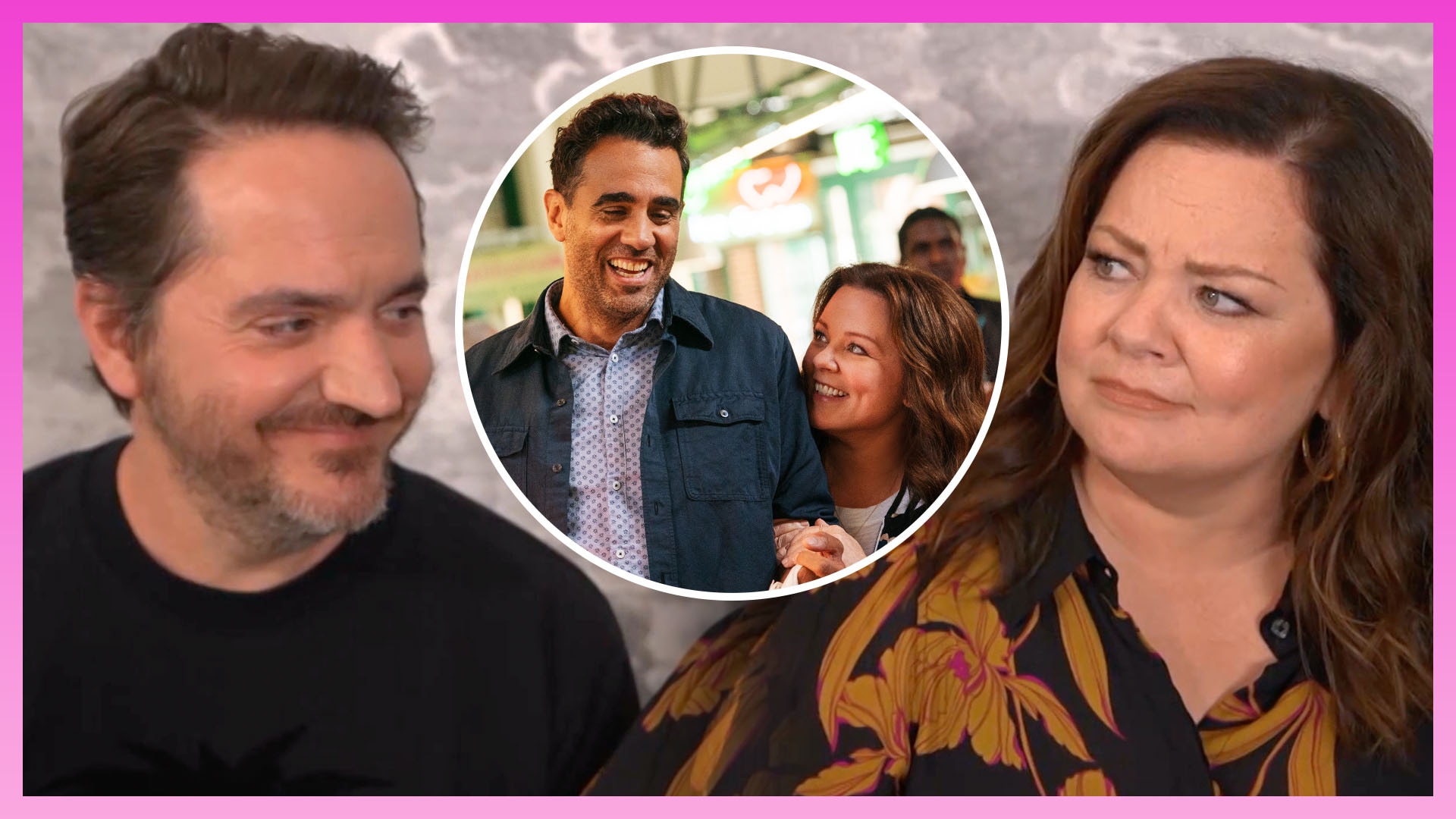 Watch The Kelly Clarkson Show - Official Website Highlight: Melissa ...