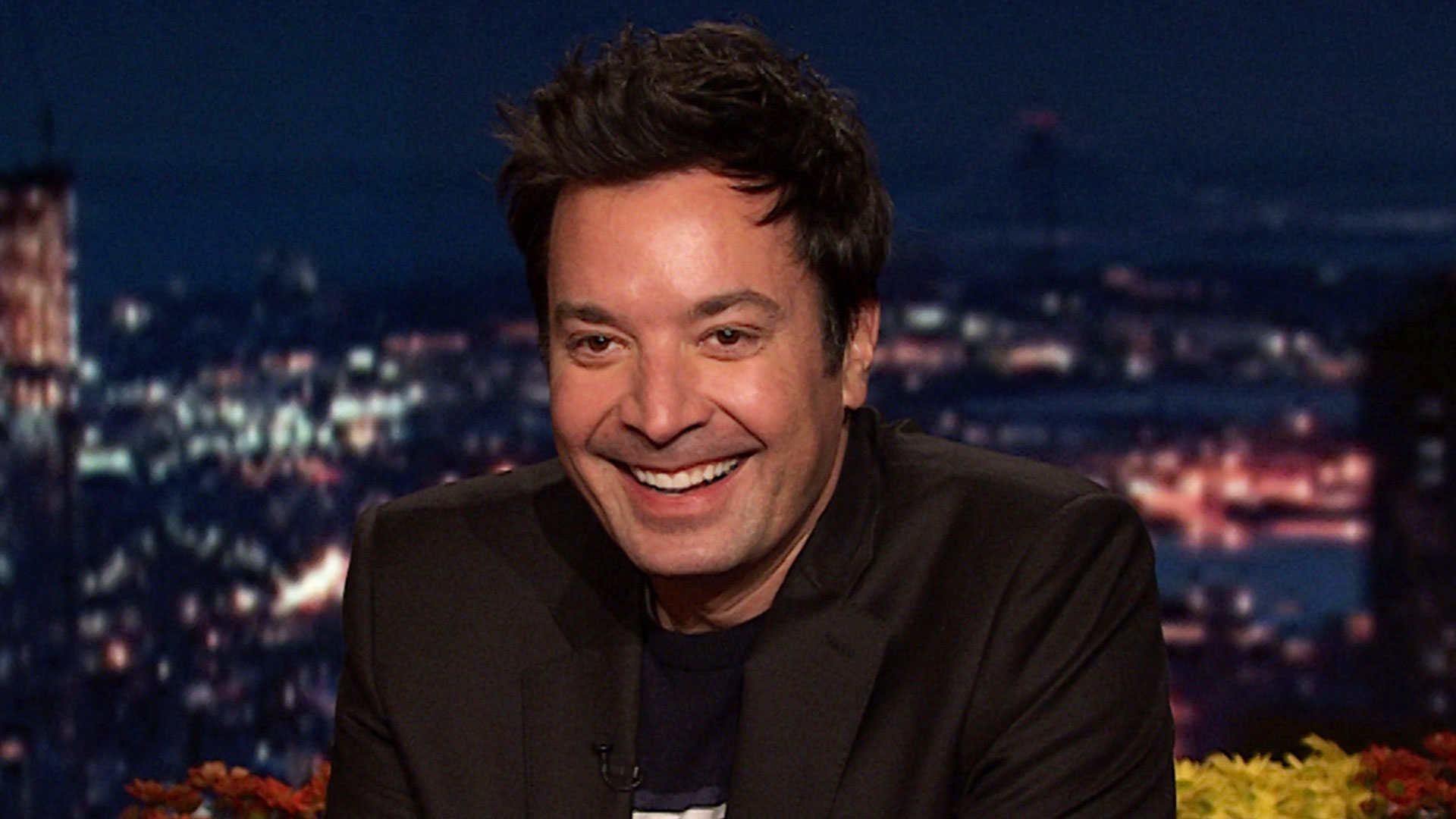 Watch The Tonight Show Starring Jimmy Fallon Highlight: Jimmy Fallon’s ...