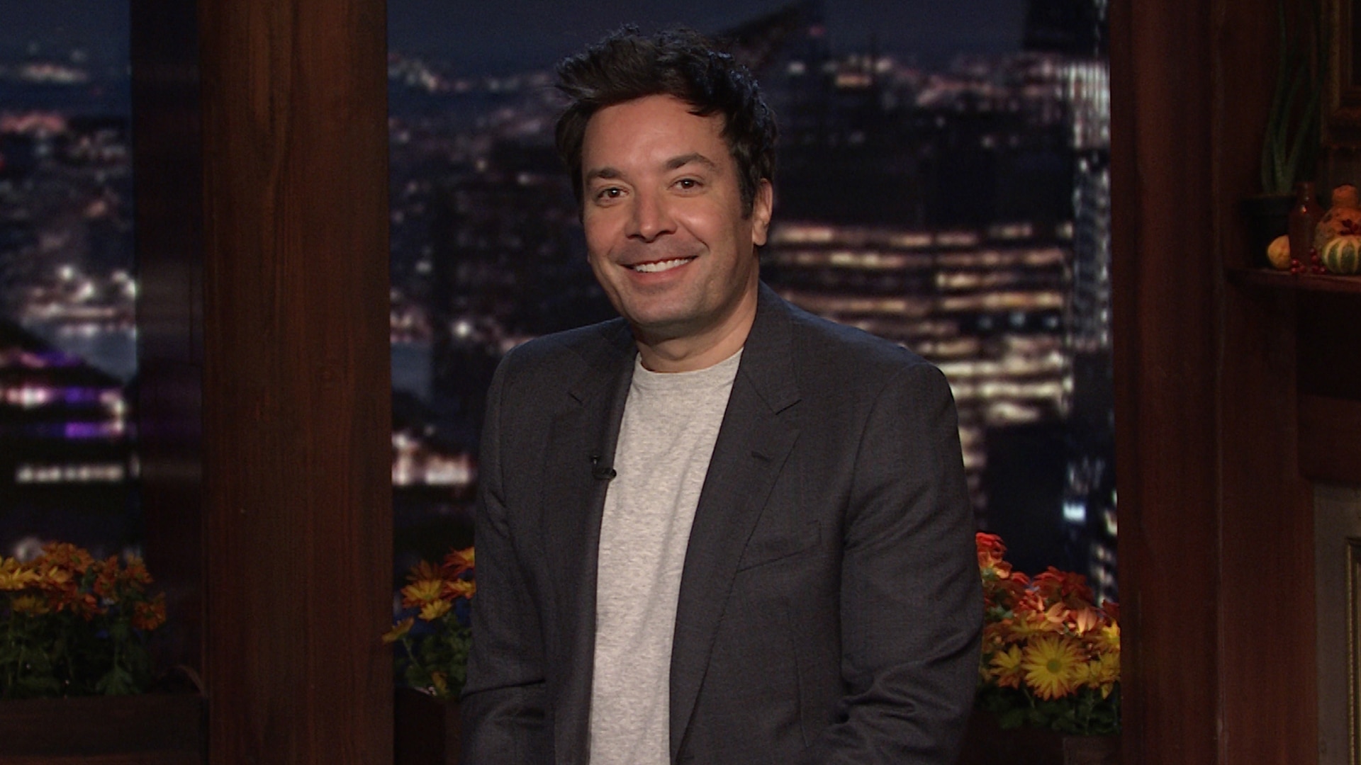 Watch The Tonight Show Starring Jimmy Fallon Highlight: Jimmy Fallon’s ...