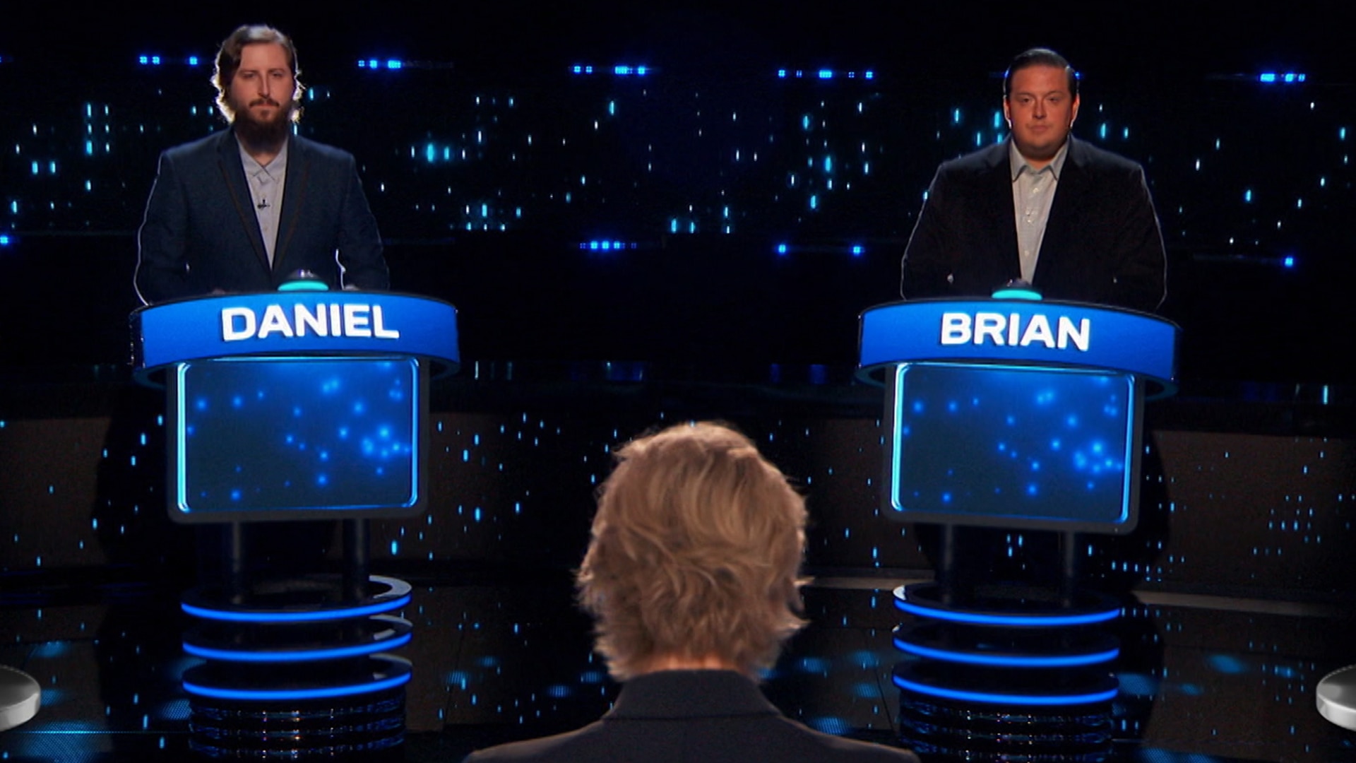 Watch Weakest Link Highlight: Jane Lynch Hosts an Intense Final Round ...