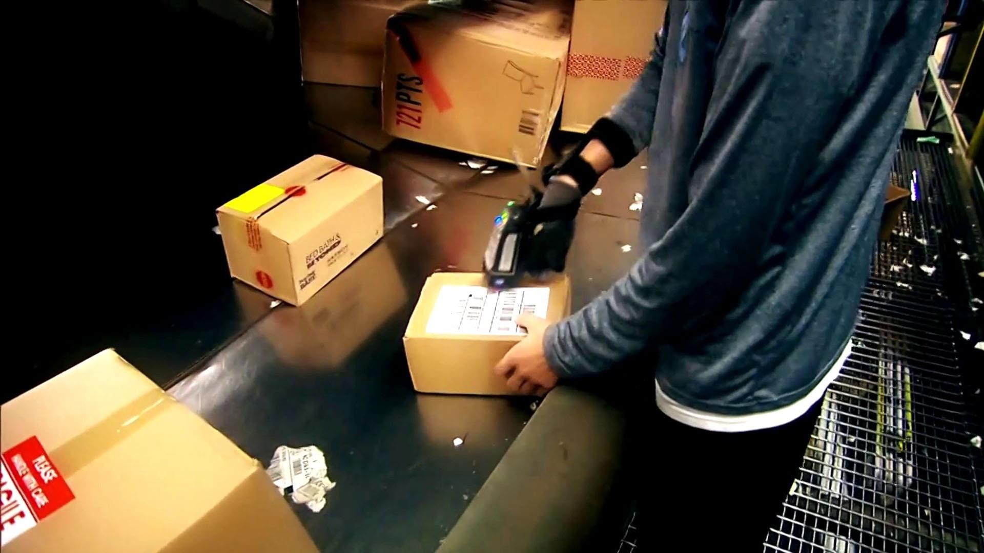 Watch TODAY Highlight: Best shipping strategies for getting your gifts ...