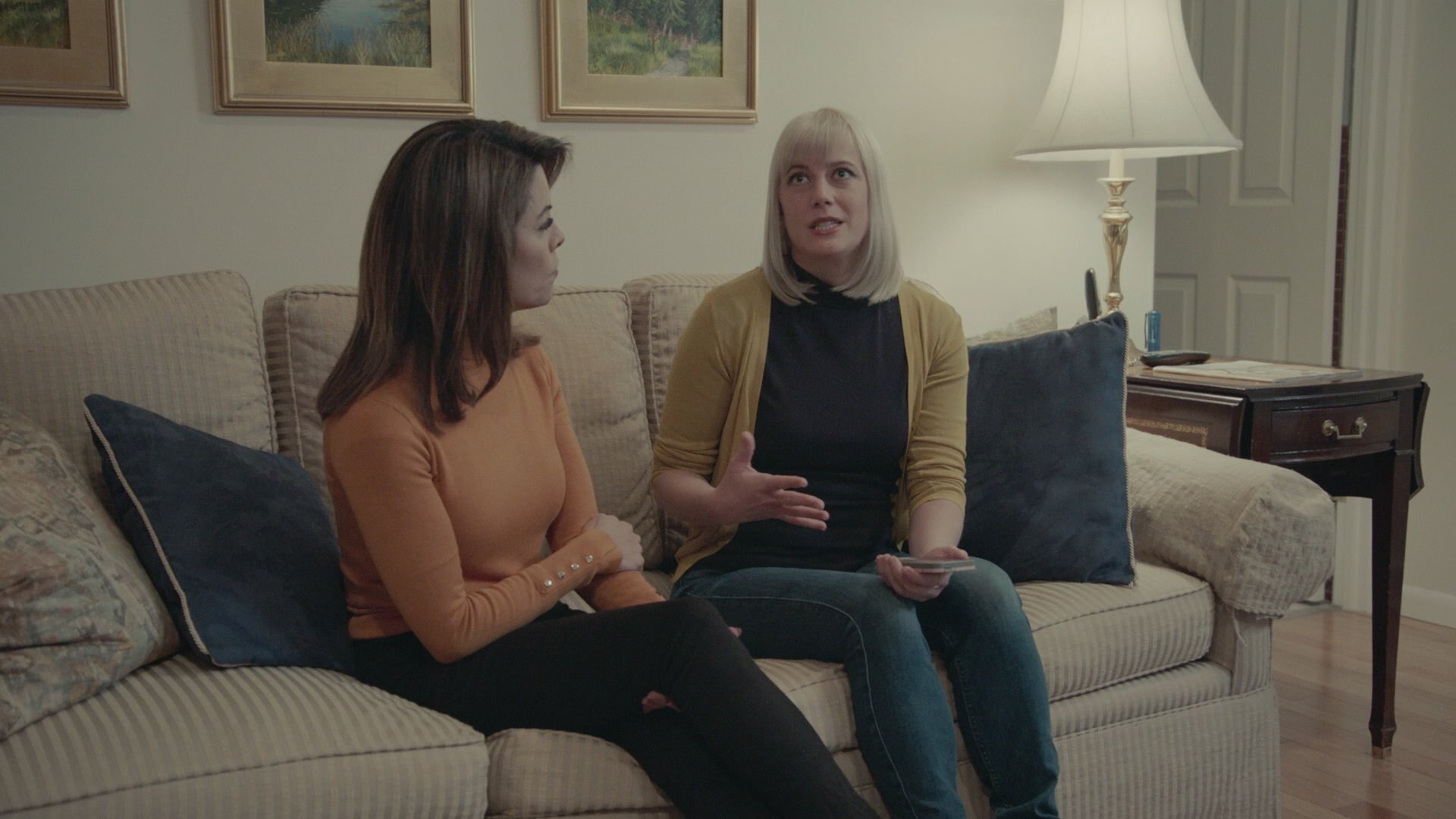 Watch The Case Died With Her Highlight: Emilie Morris’ Sister Says ...