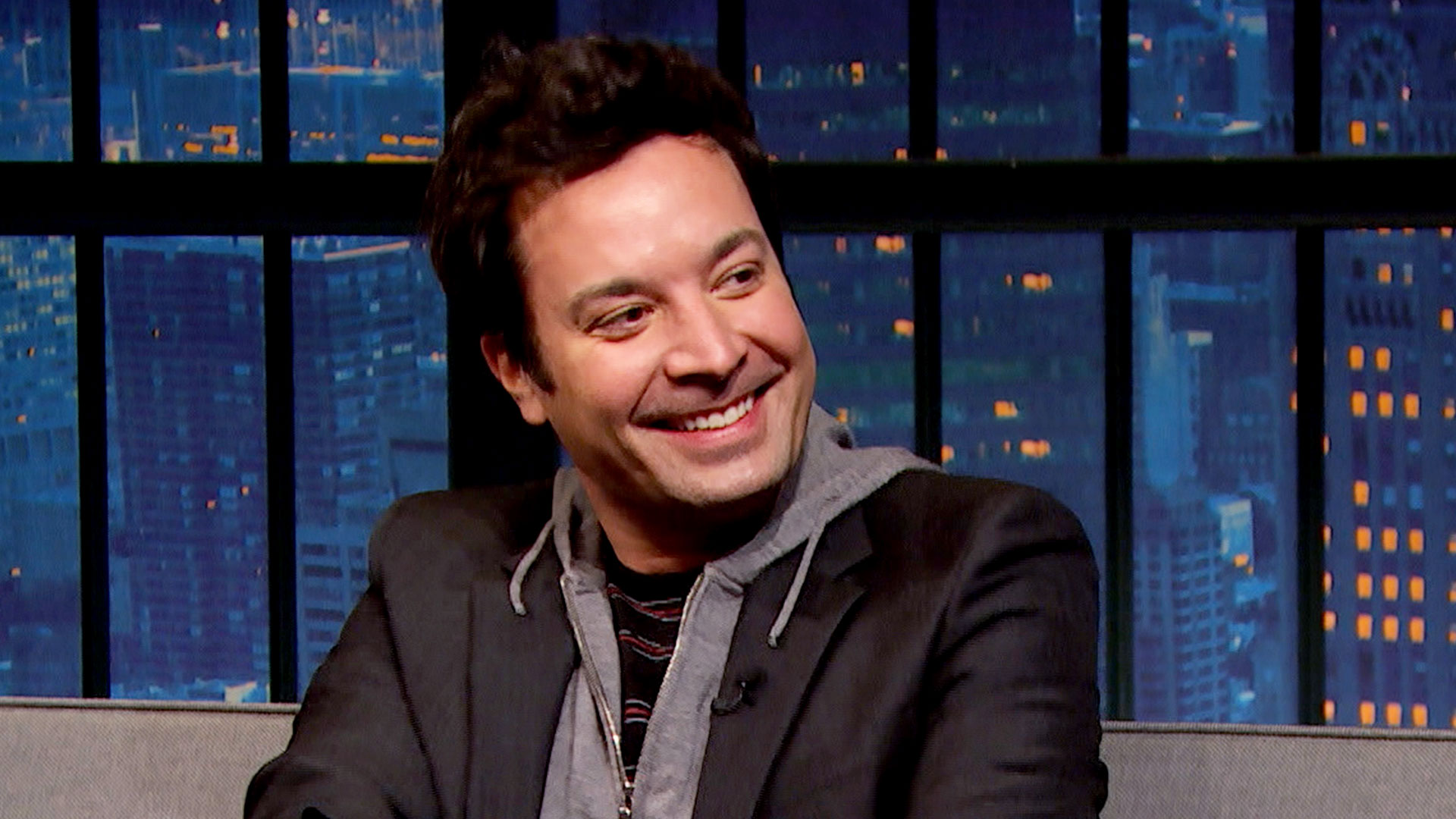 Watch Late Night with Seth Meyers Episode: Jimmy Fallon, Joe ...