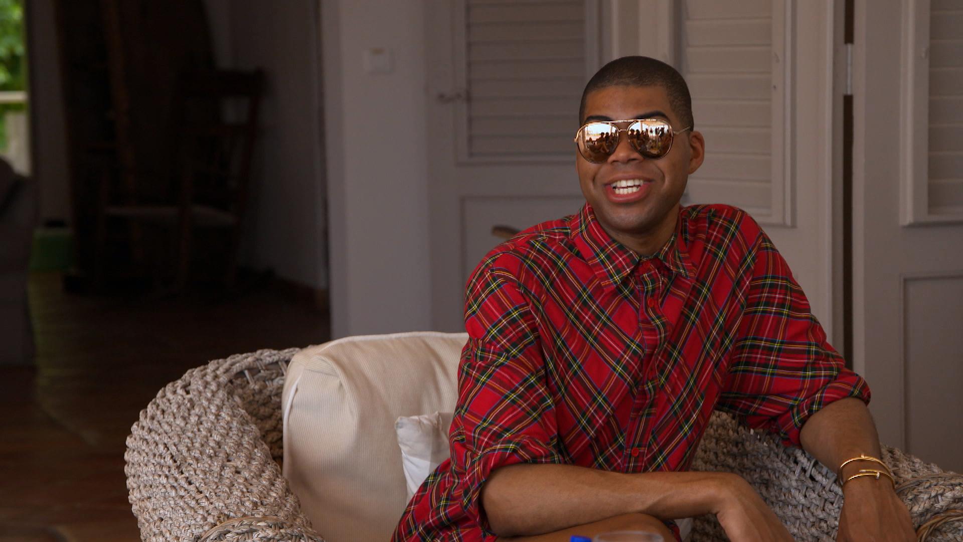 Watch EJ NYC Episode: Ain't No Saint in St. Martin - NBC.com