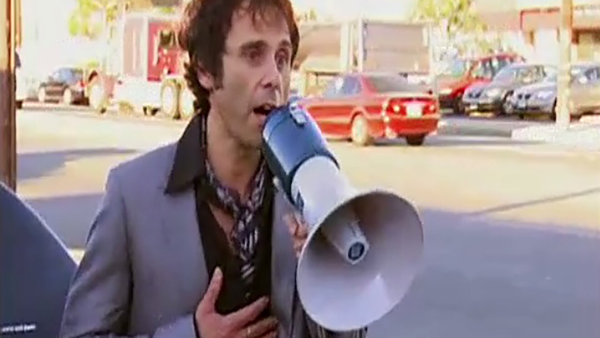 Watch Peter Perfect Episode: Beauty and the Beasts - NBC.com