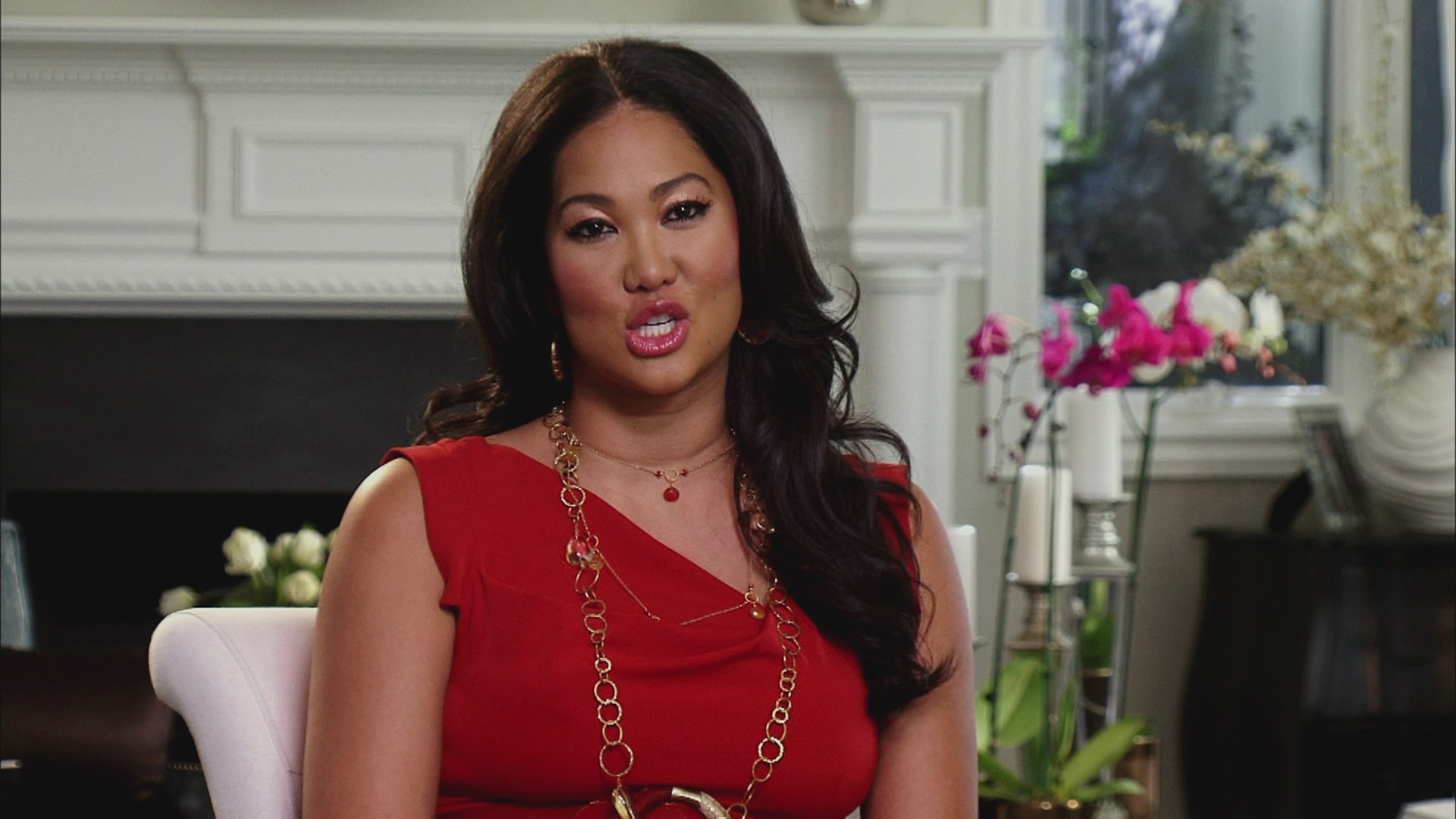 Watch Kimora: Life in the Fab Lane Episode: Model Behavior - NBC.com