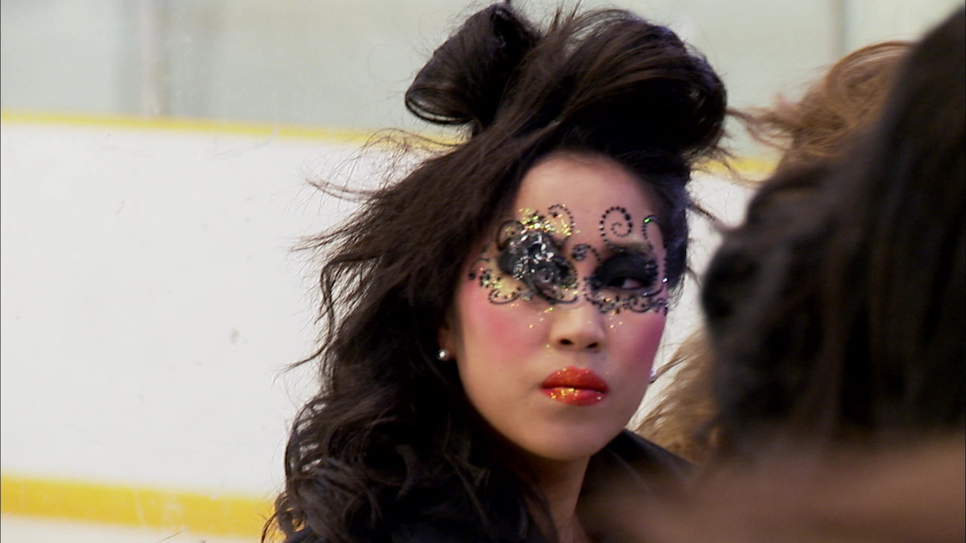 Watch Glam Fairy Episode: Better Safe Than Sharie - NBC.com