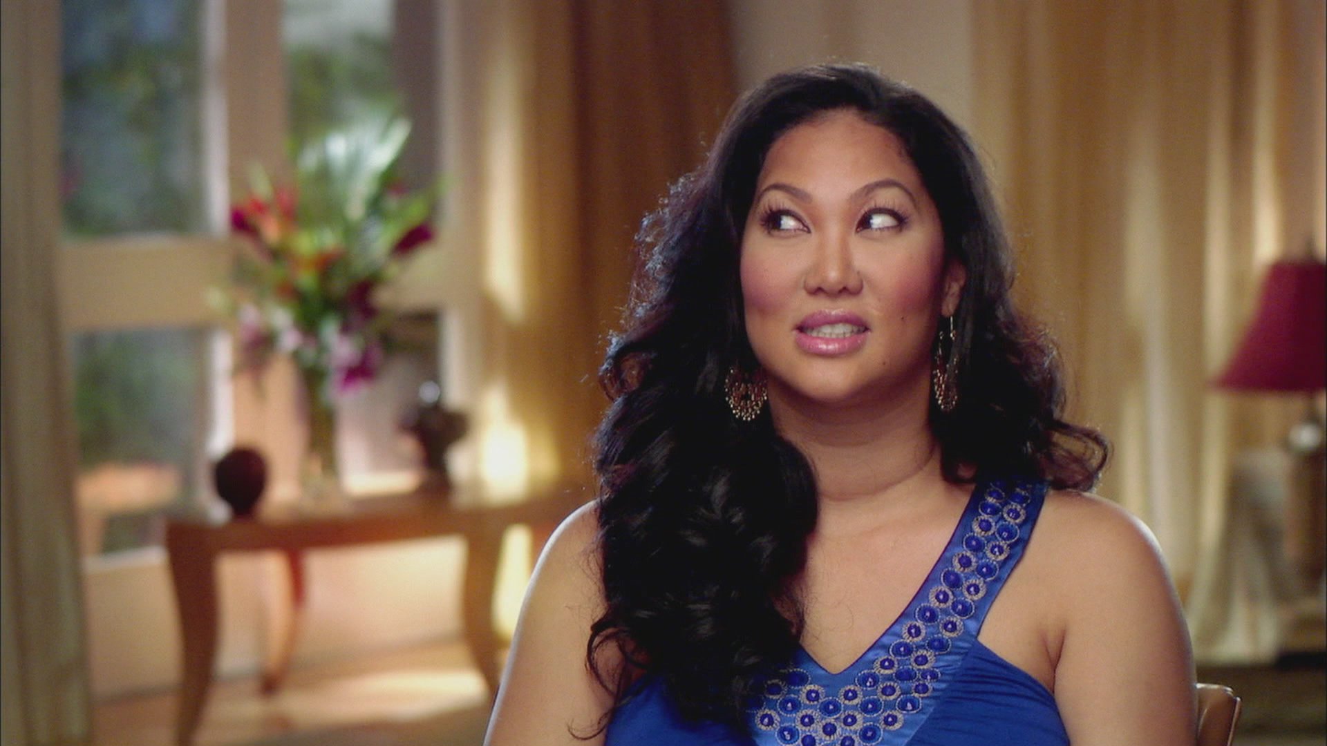 Watch Kimora: Life in the Fab Lane Episode: No Pain, No Ad Campaign ...