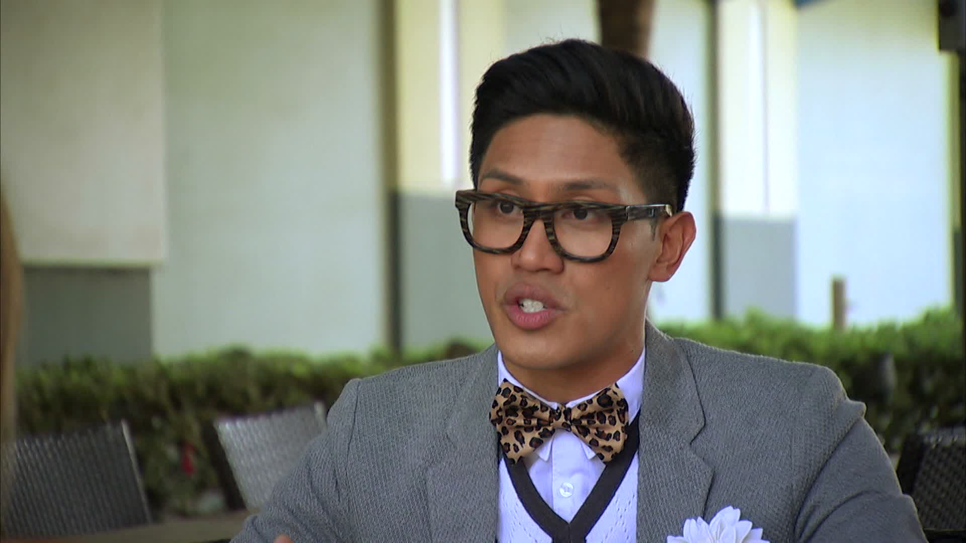 Watch Kimora: House Of Fab Episode: Crack is Whack - NBC.com