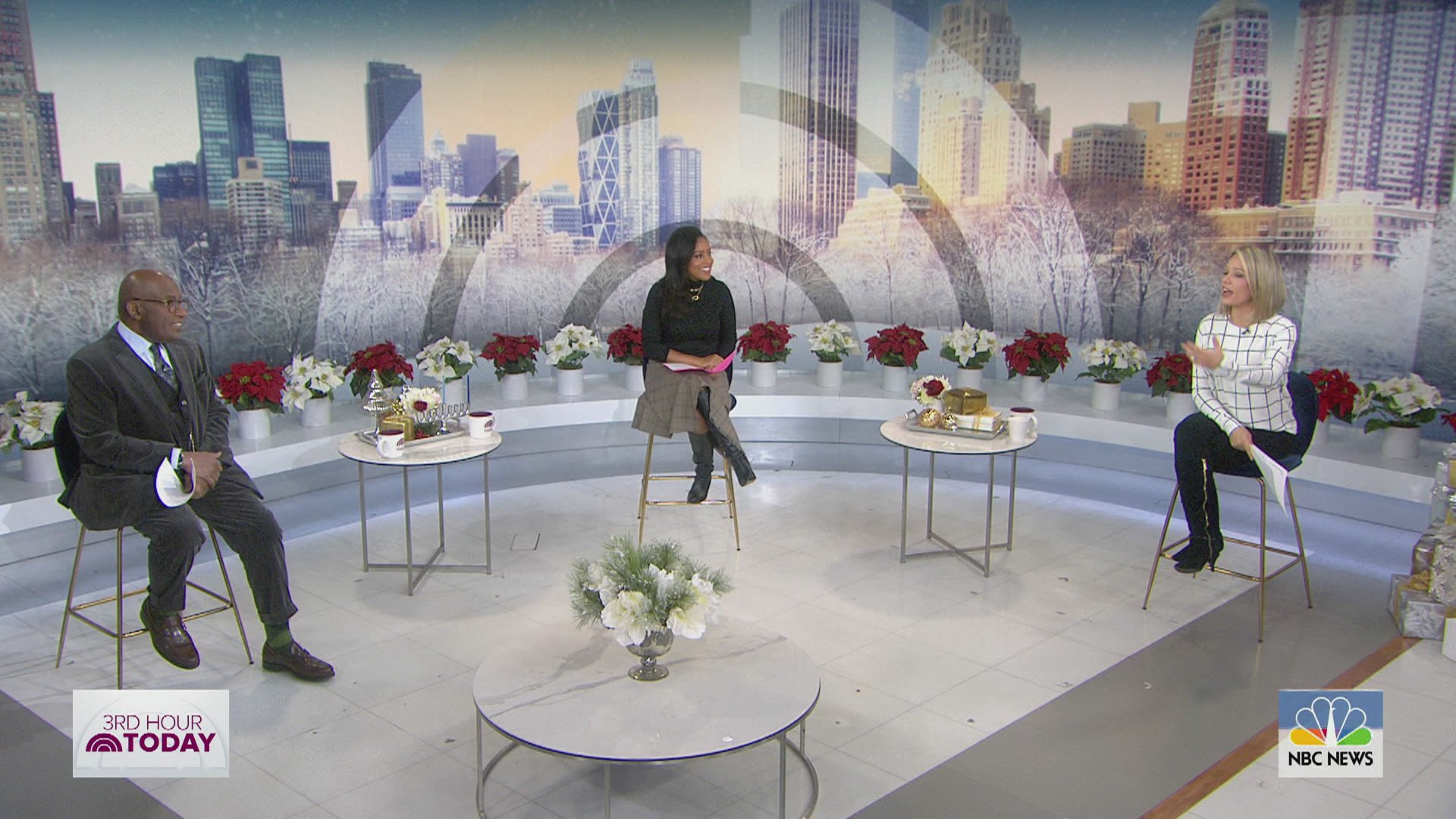 Watch TODAY Episode: TODAY Third Hour Dec. 11, 2020 - NBC.com