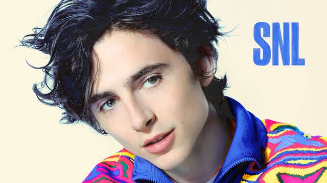 Saturday Night Live: Timothée Chalamet Bumper Photos Photo: 4600454 ... Saturday Night Live: Timothée Chalamet Bumper Photos Photo: 4600454 ...