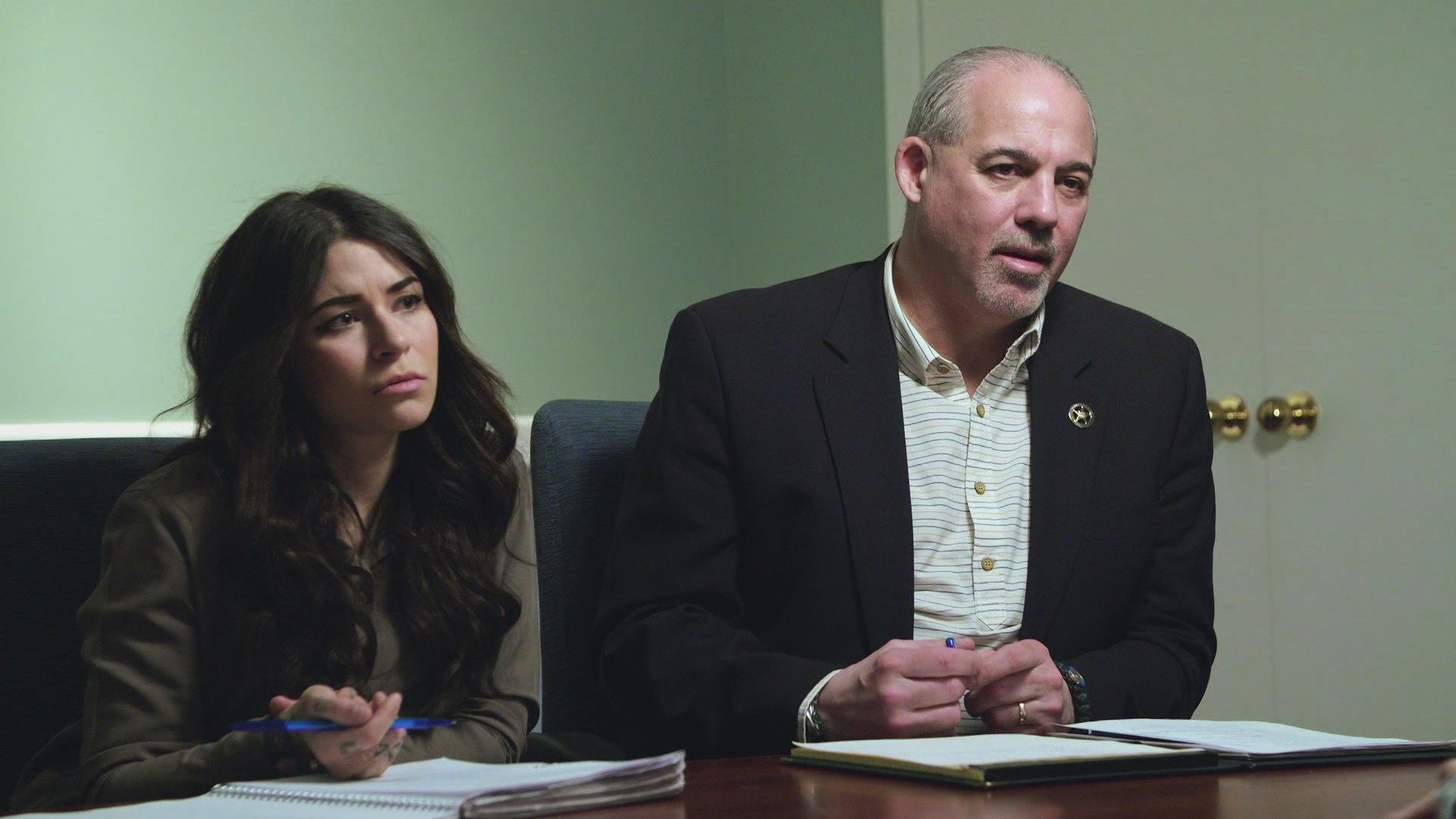 Watch The Disappearance of Maura Murray Episode: Something Bad Happened ...